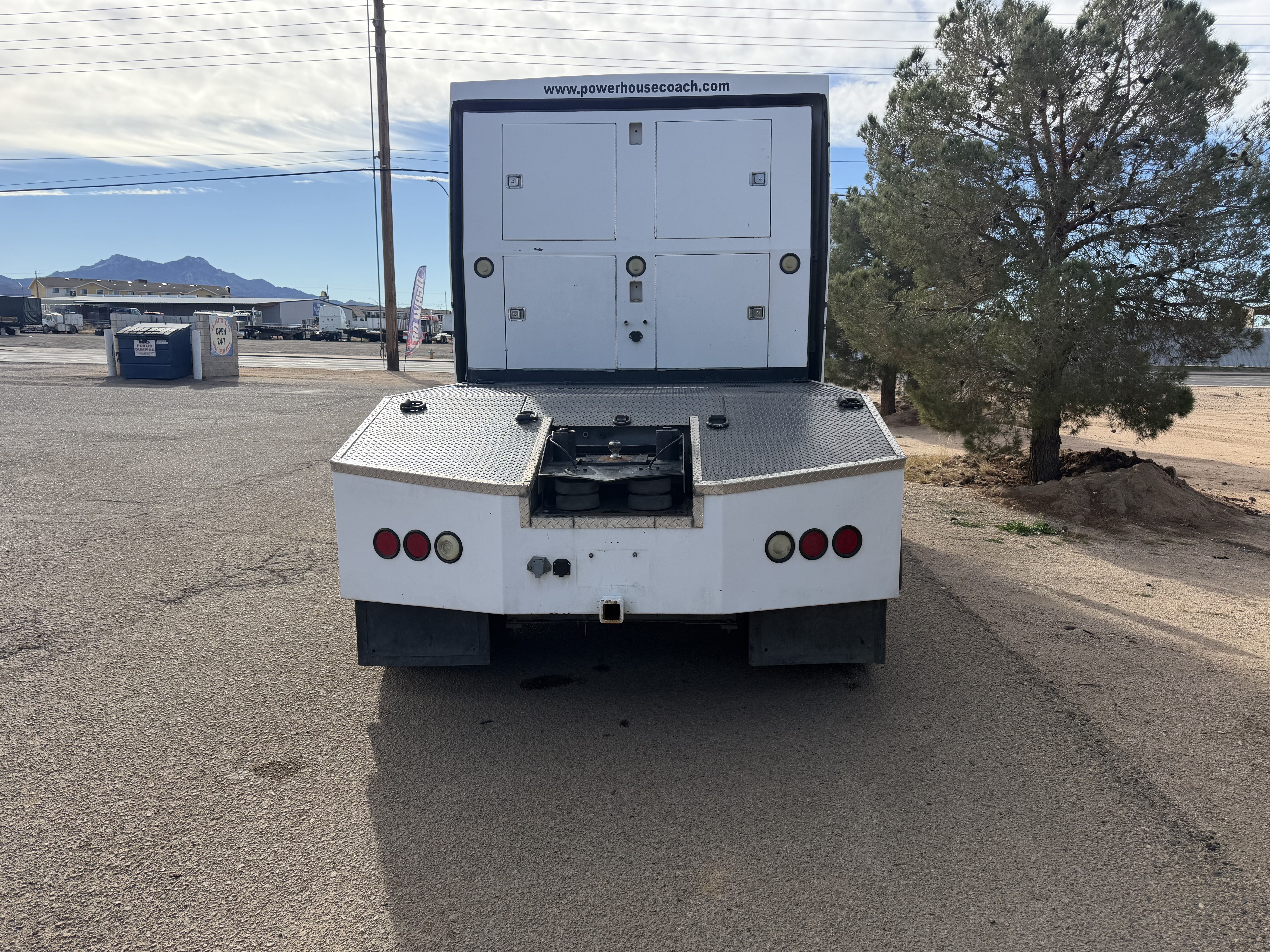 Used 2000 VOLVO S60 in Kingman, AZ - 5039152354 - Commercial Truck Trader