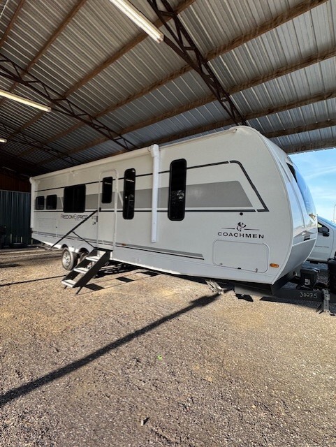 2025 Coachmen Freedom Express RVs for sale - RV Trader