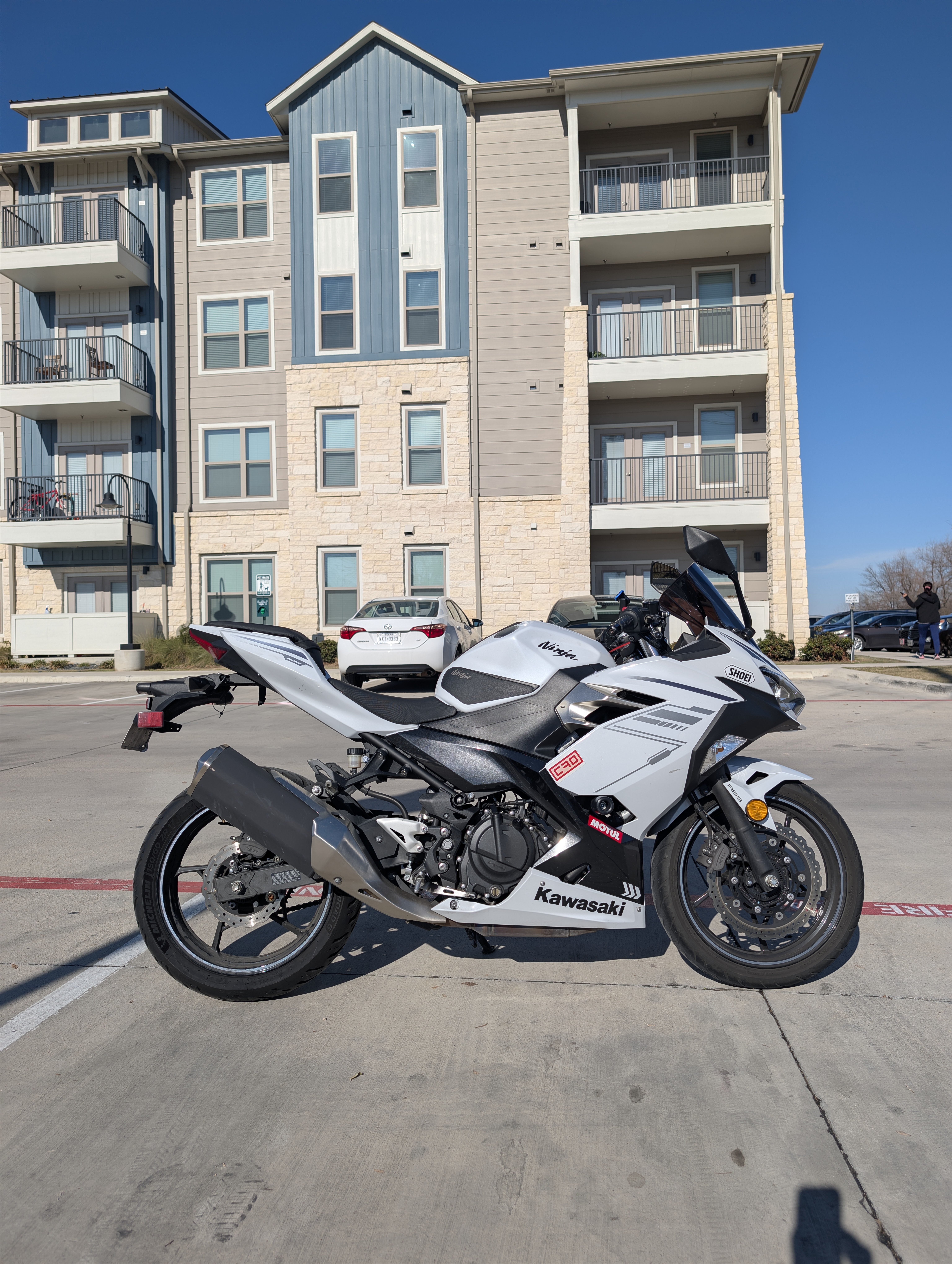 Kawasaki Sportbike Motorcycles For Sale Near Celina, TX - Cycle Trader