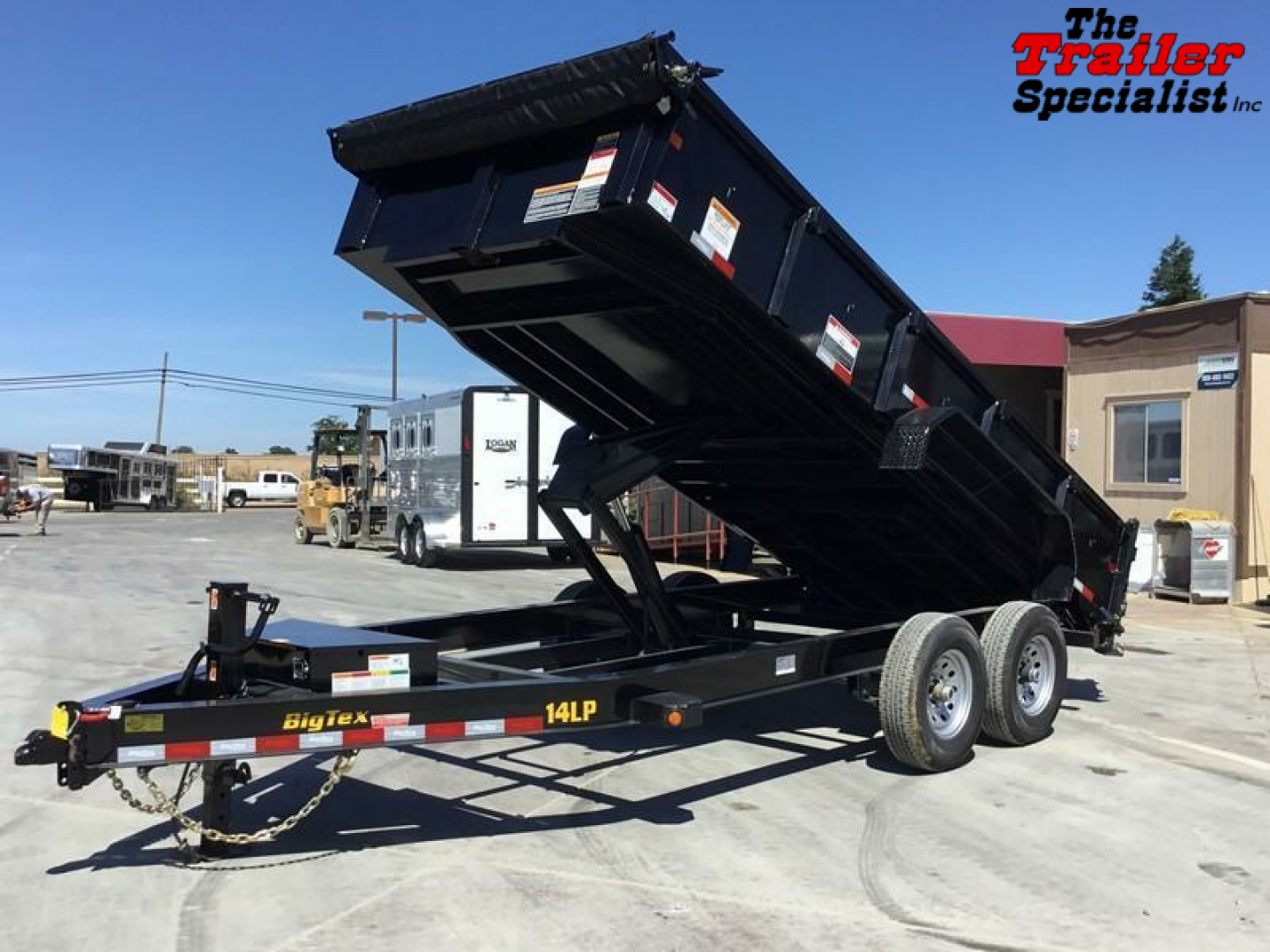 Big Tex Trailers For Sale Near Pullman, WA - Commercial Truck Trader