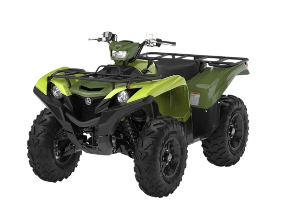 New 2026 Yamaha Grizzly Eps For Sale in St. Charles, MO - 5039156693 ...