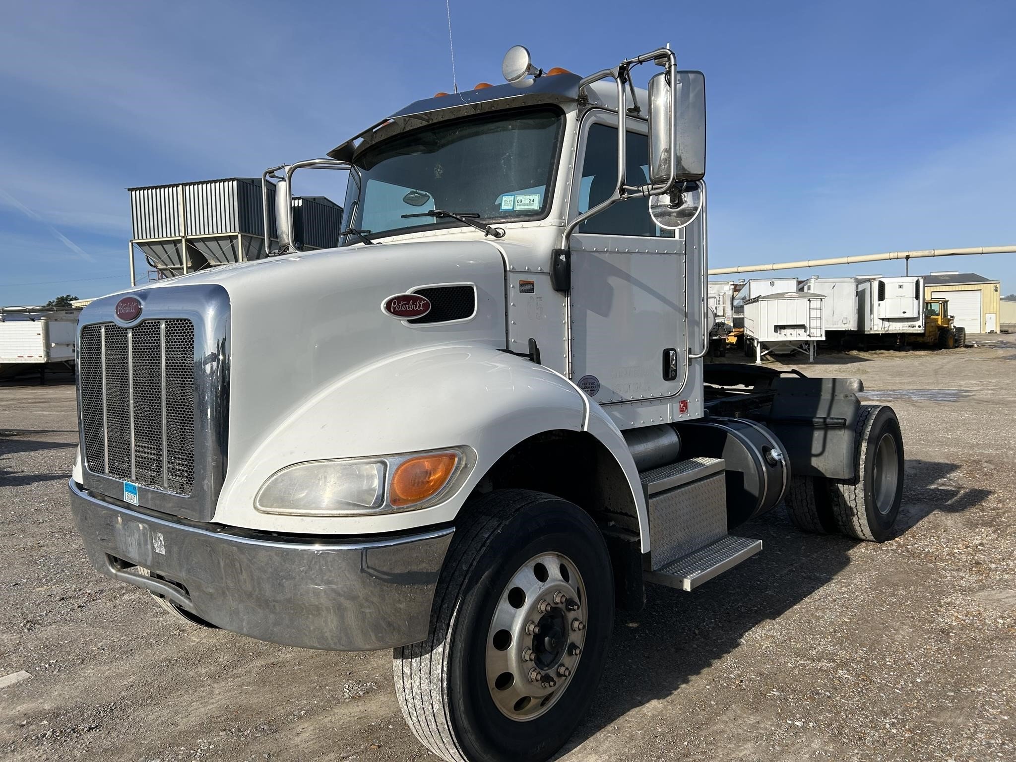 Used 2019 Peterbilt 337 For Sale in Covington, TN - 5035278193 ...