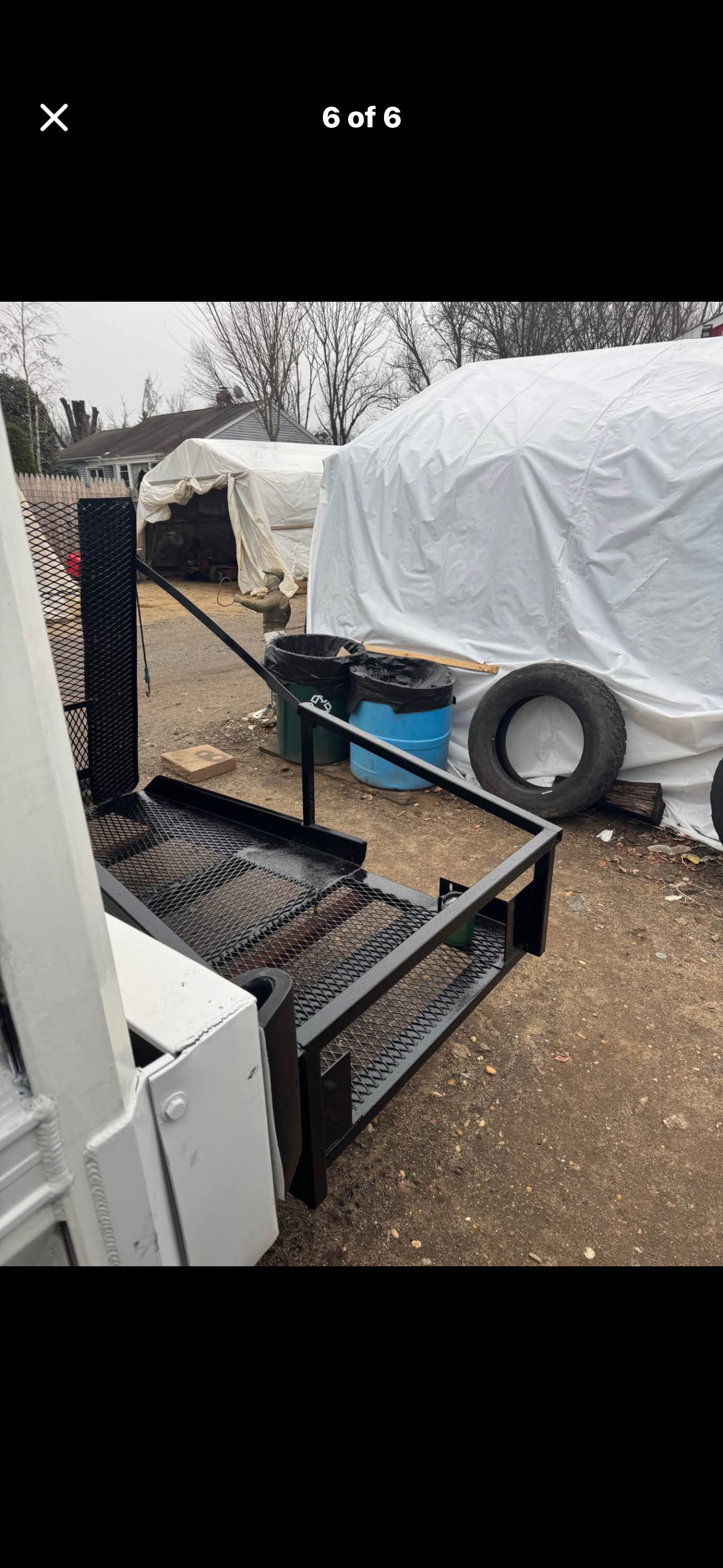 Used 2006 GMC C4500 Topkick in Tennent, NJ - 5039163042 - Commercial ...