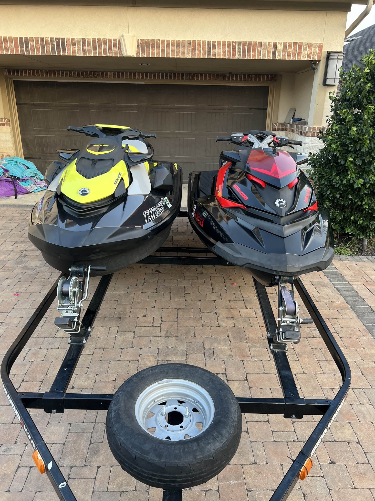 Used Personal Watercraft For Sale Near Baycity, Texas - PWC Trader