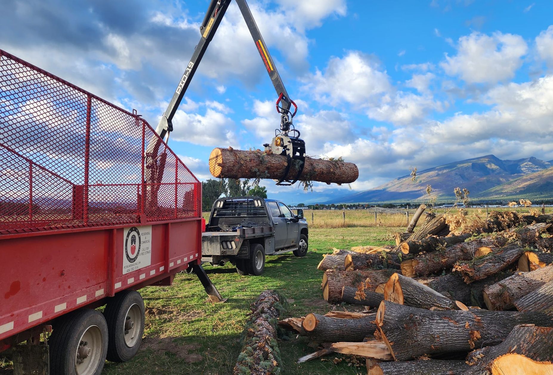 STANDARD Equipment listings For Sale Near Temperance, Montana ...