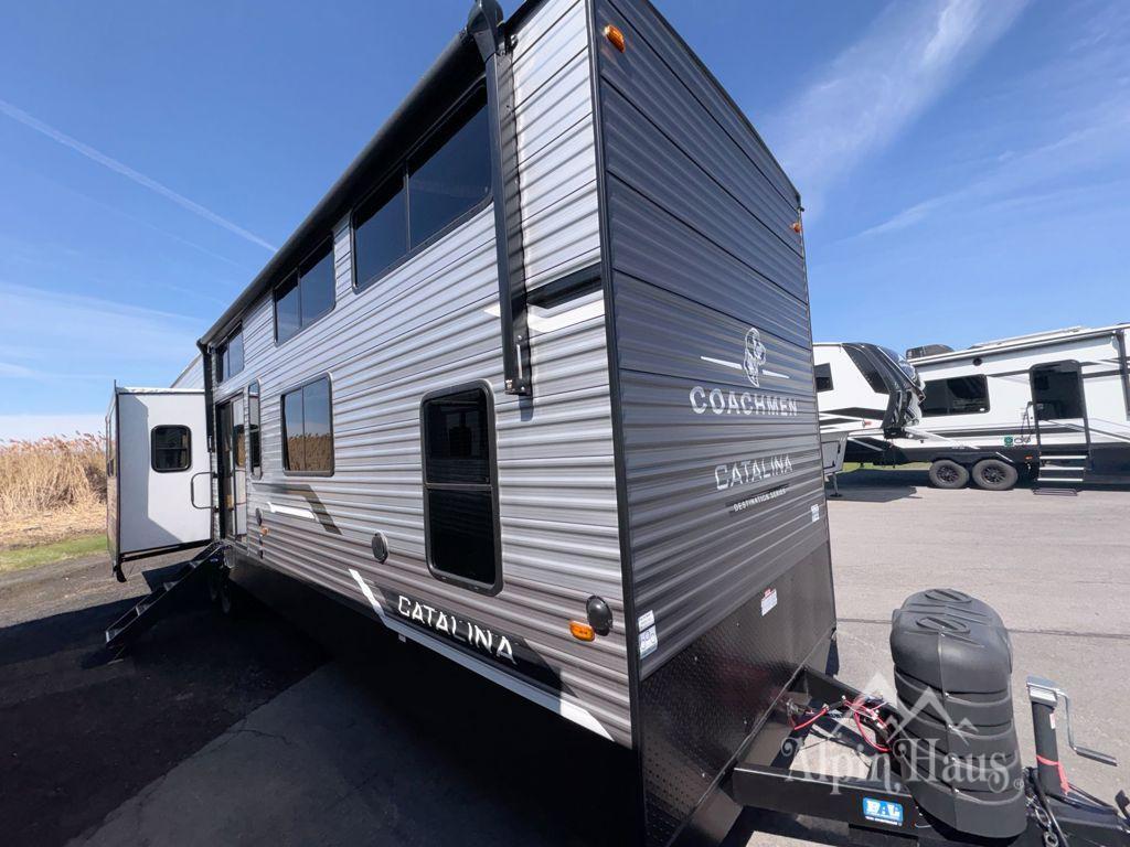 Destination Trailers For Sale near Alburgh, VT - RV Trader