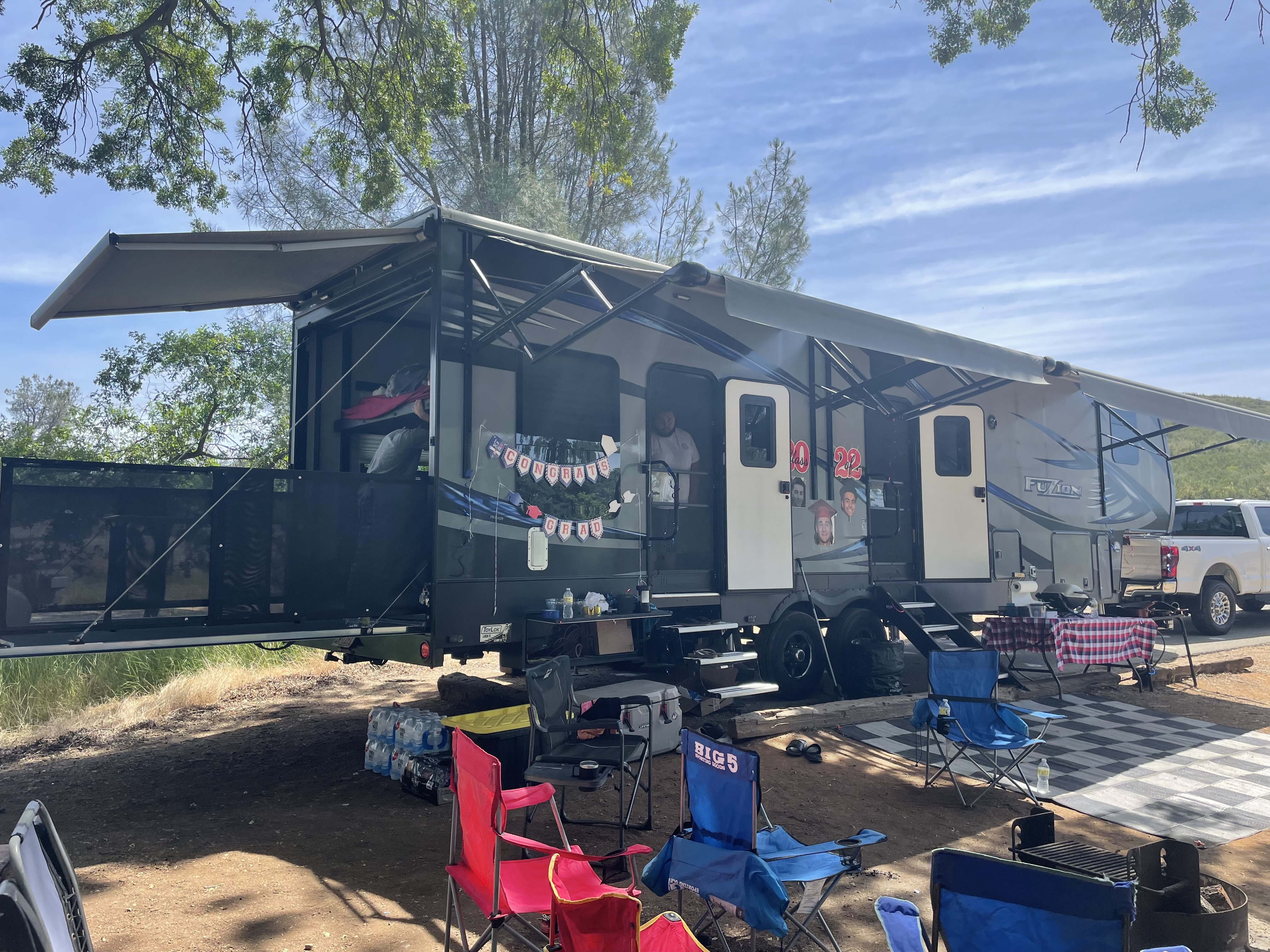 Keystone Toy Haulers for sale near Ukiah, CA - RV Trader