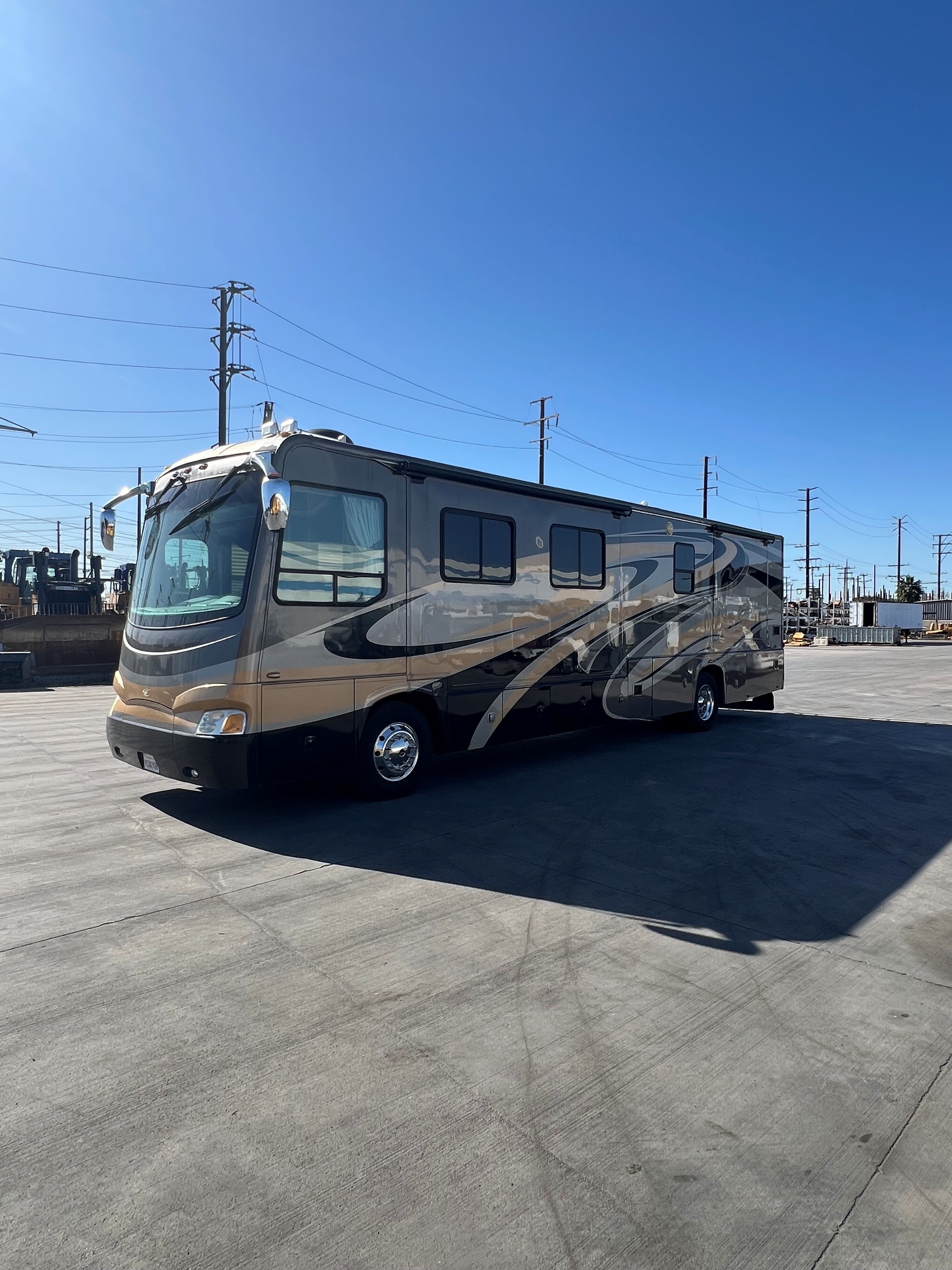 2006 Coachmen Sportscoach RVs for sale - RV Trader