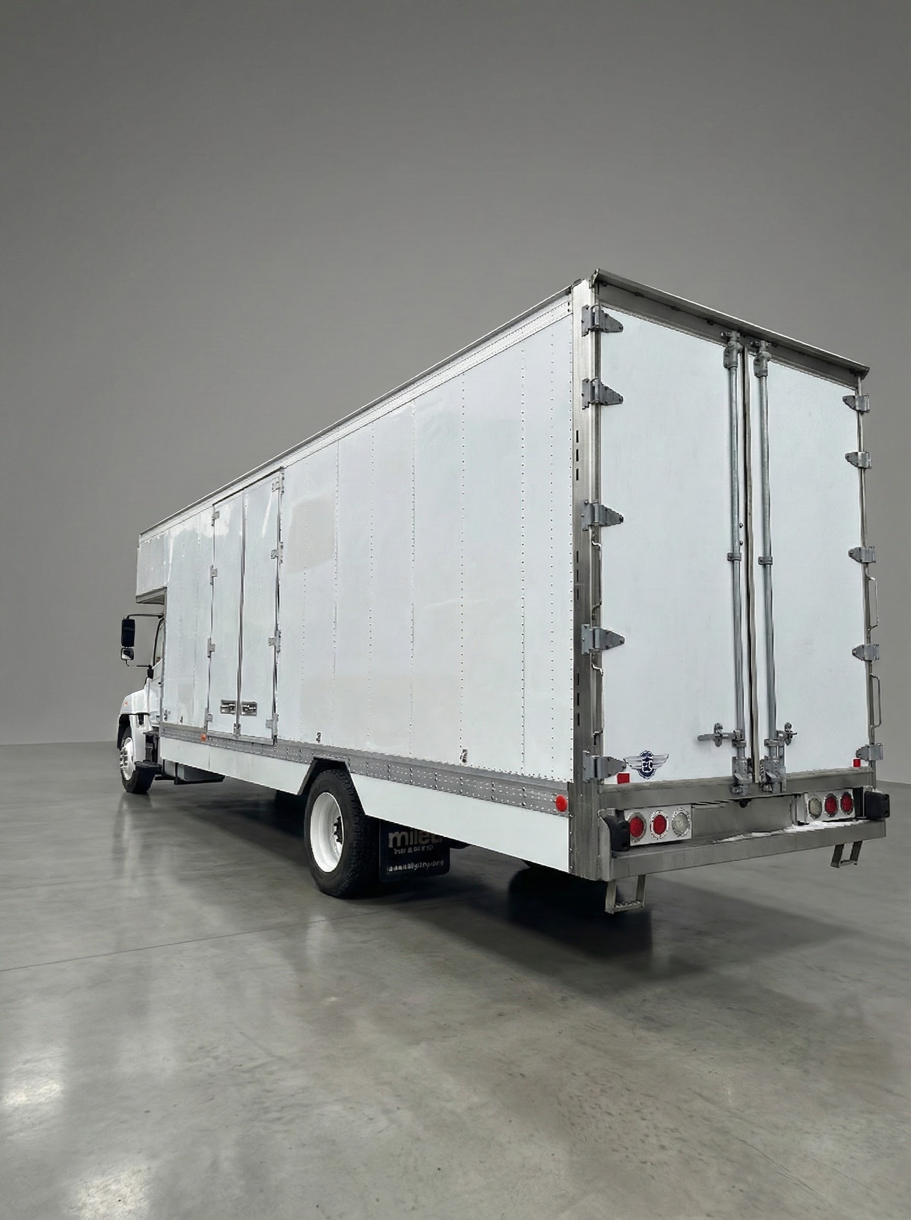 2018 258 For Sale - Hino Trucks - Commercial Truck Trader