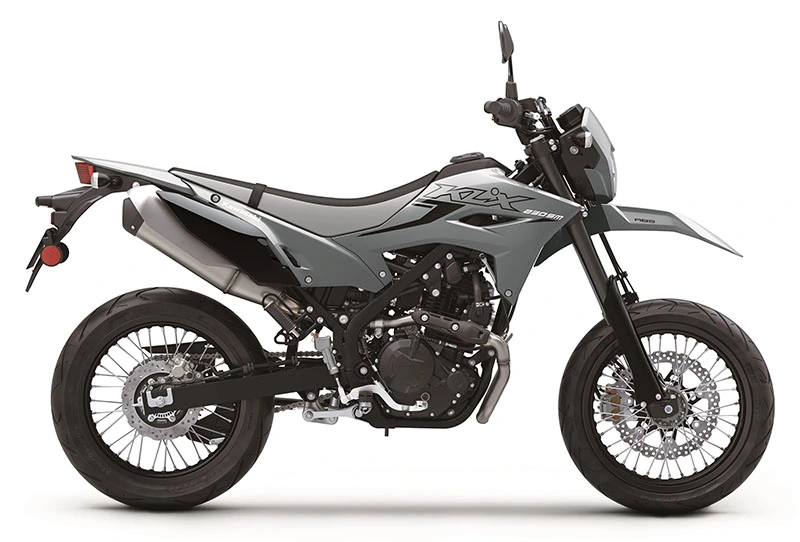 Kawasaki Klx 230 Sm Motorcycles For Sale - Cycle Trader