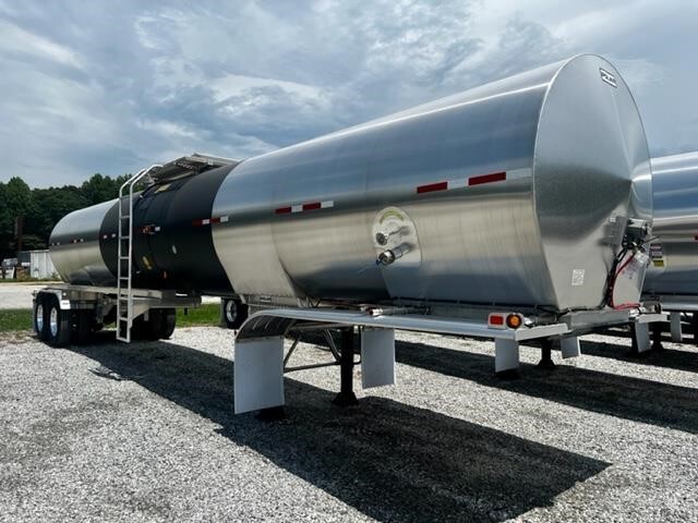 Hot Oil Trailer For Sale Near Bivalve, MD - Commercial Truck Trader