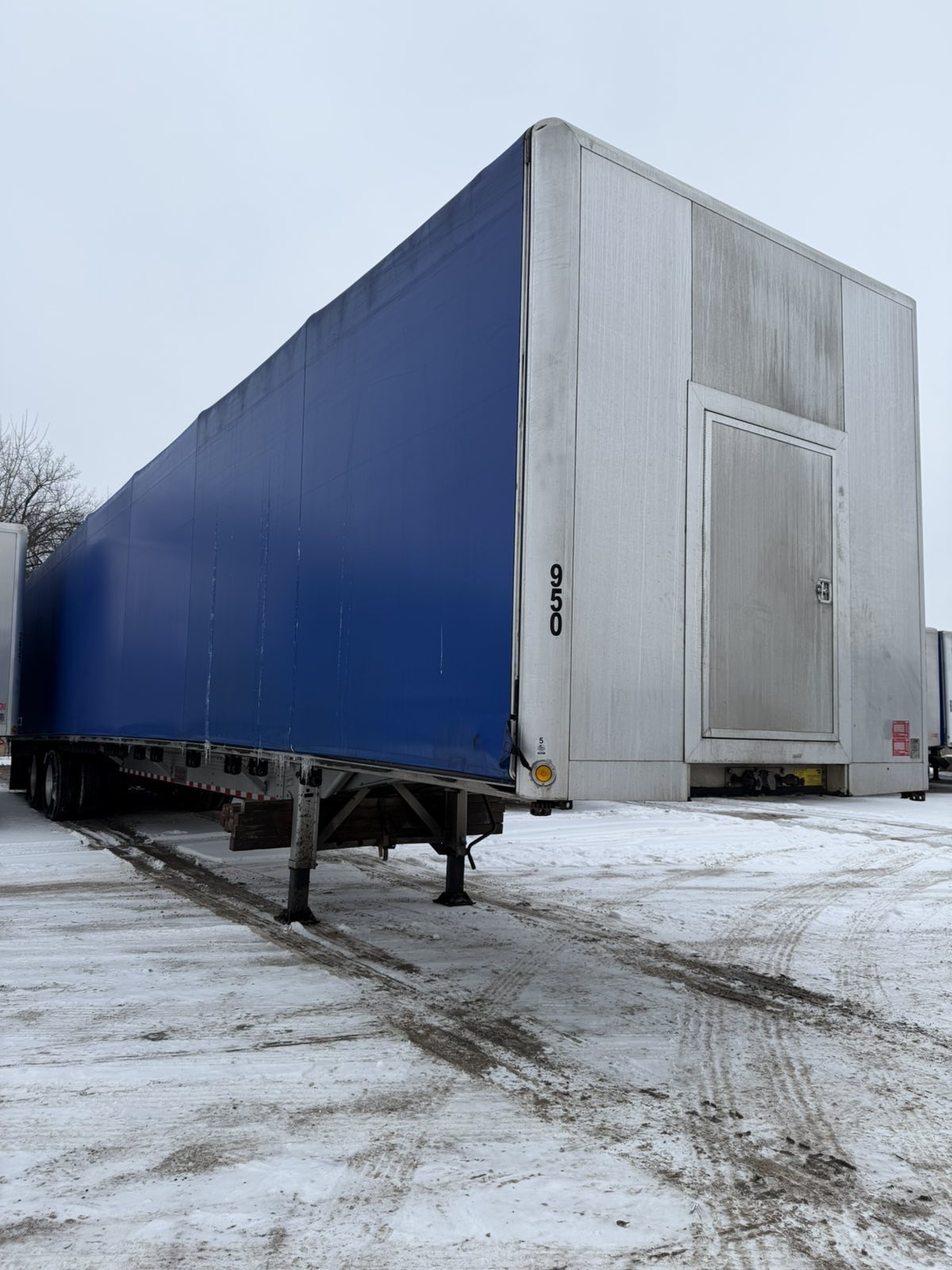 Conestoga Trucks For Sale - Commercial Truck Trader