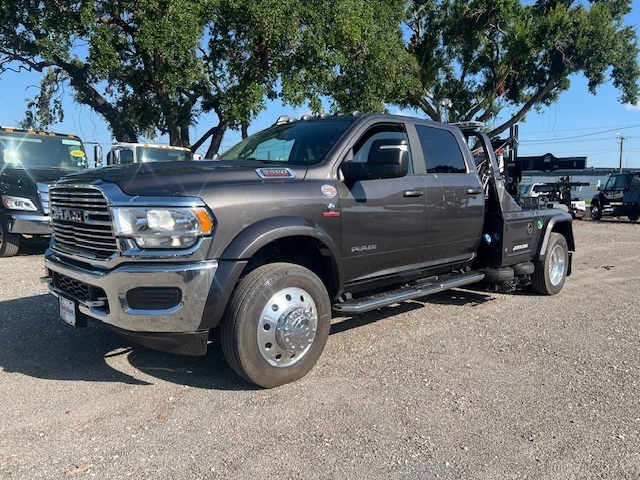 2024 Ram 5500 Laramie,slt Trucks For Sale - Commercial Truck Trader