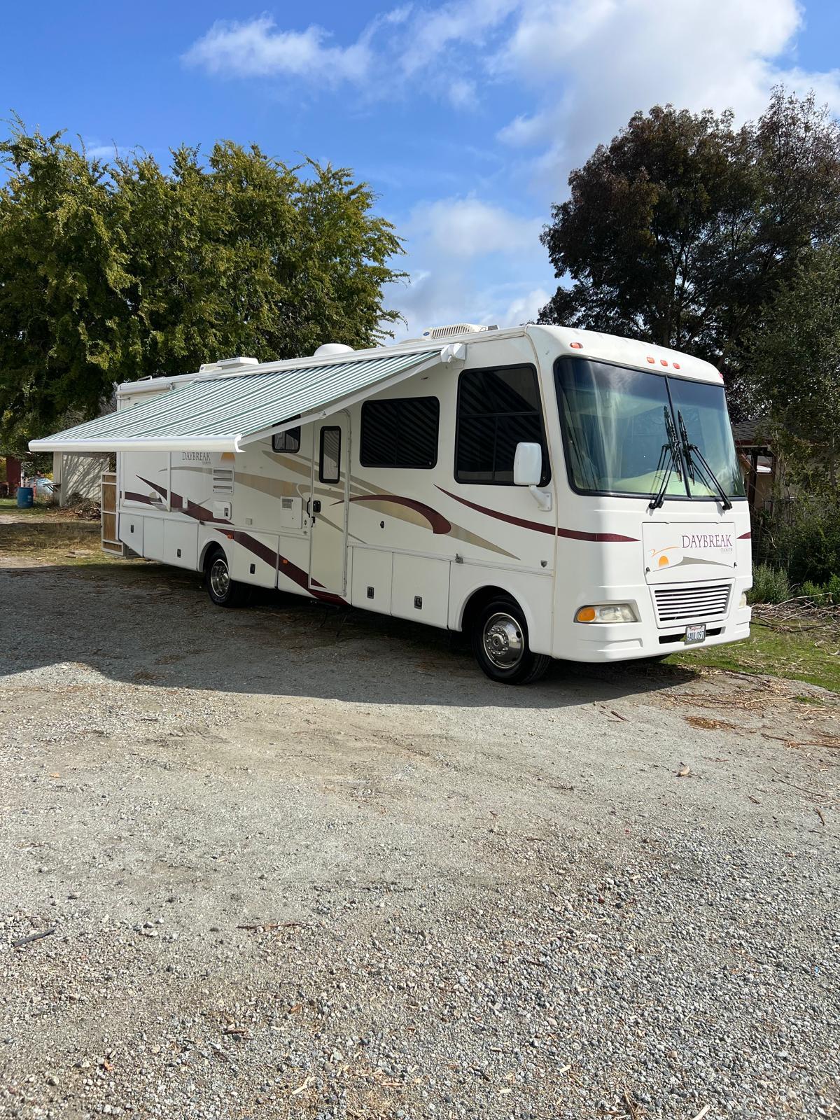 Daybreak For Sale - Damon RVs - RV Trader