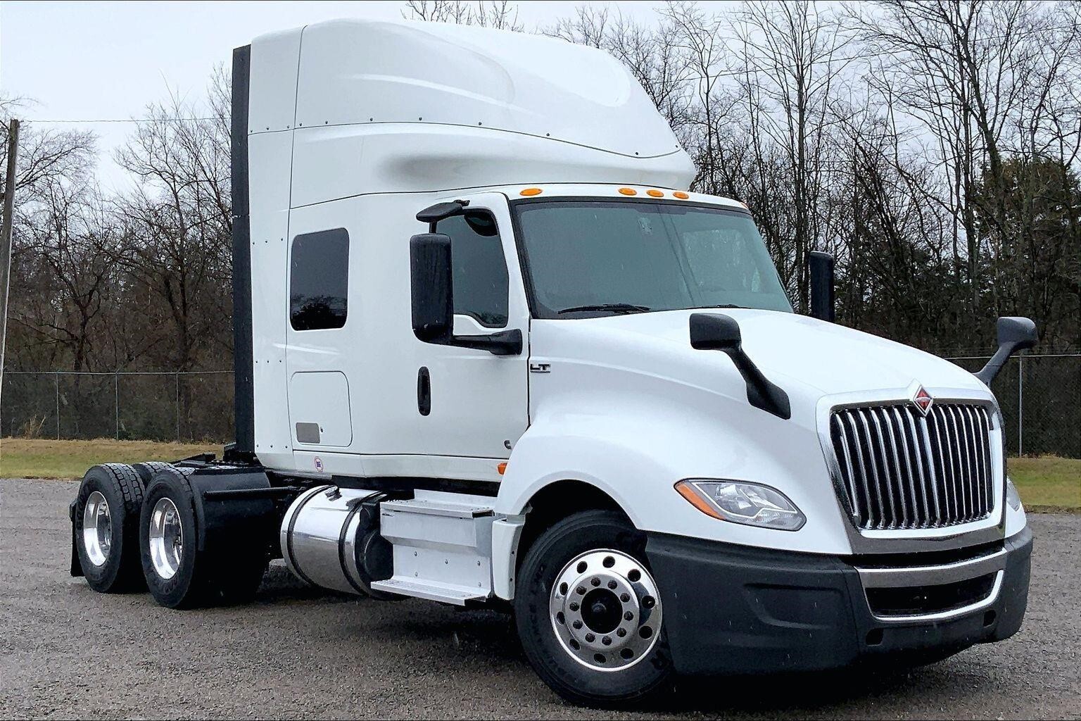 Used 2022 International Lt For Sale in La Vergne, TN - 5038886375 ...