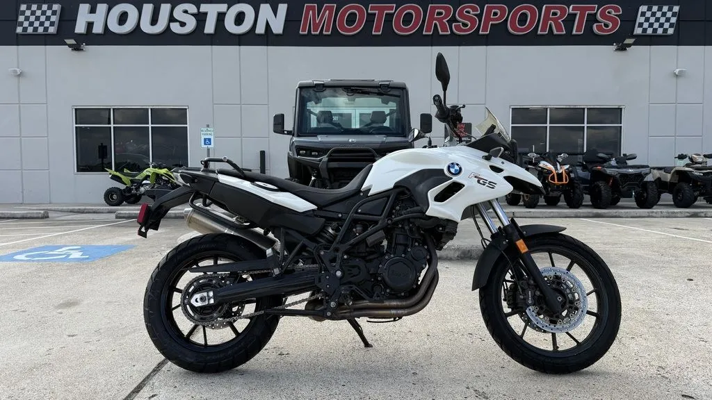 Used BMW F 700 Gs Motorcycles For Sale - Cycle Trader