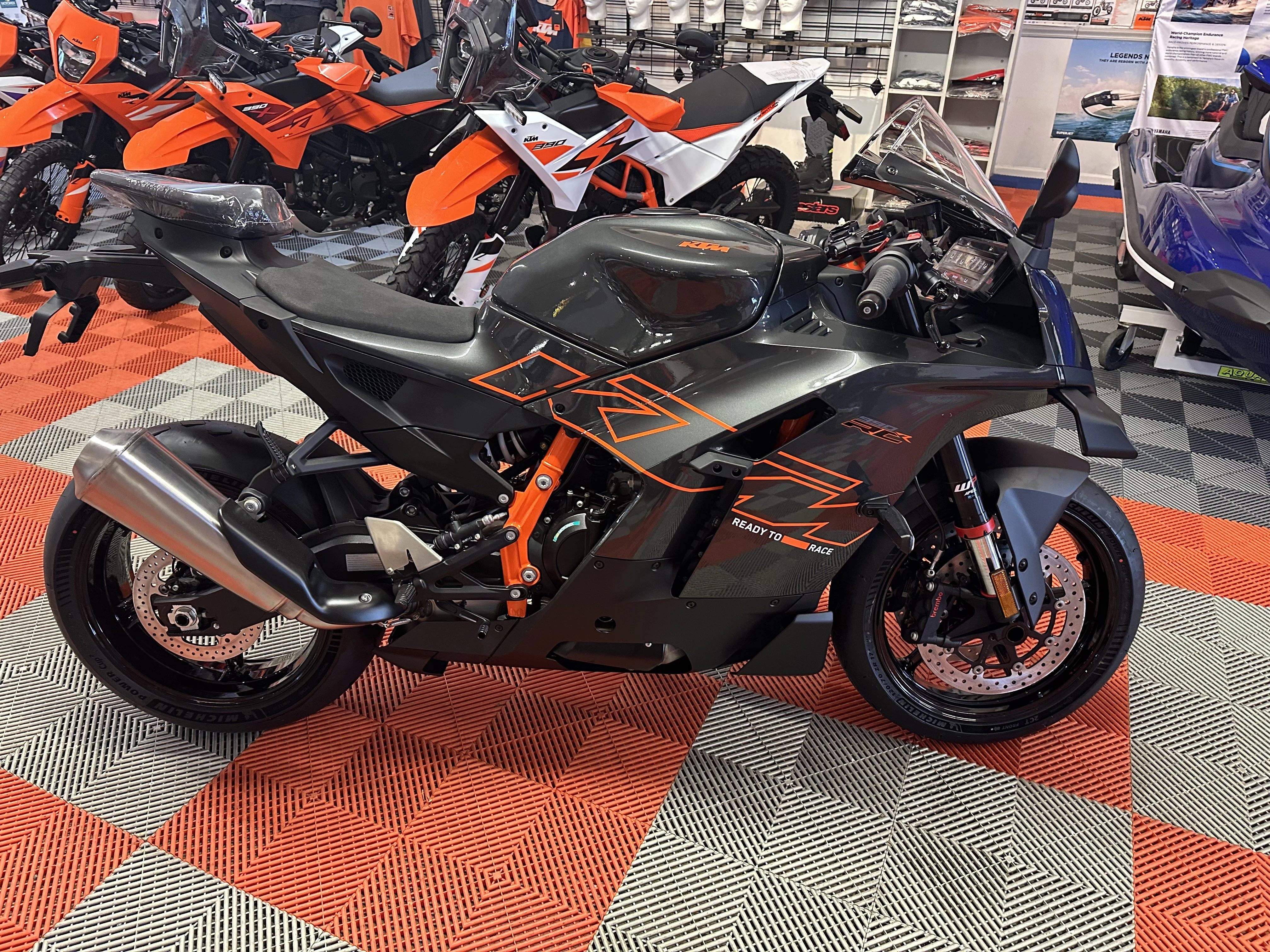 2026 Ktm Rc 990 R Motorcycles For Sale - Cycle Trader