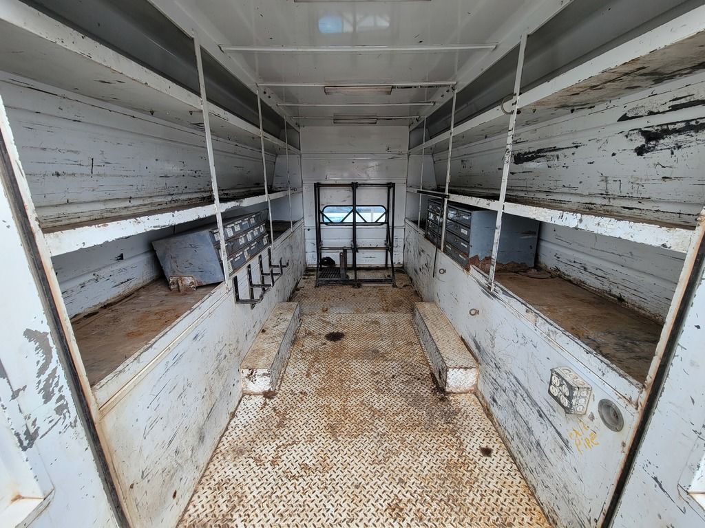 Used 2008 Chevrolet CC5500 For Sale in Garden City, ID - 5033840817 ...