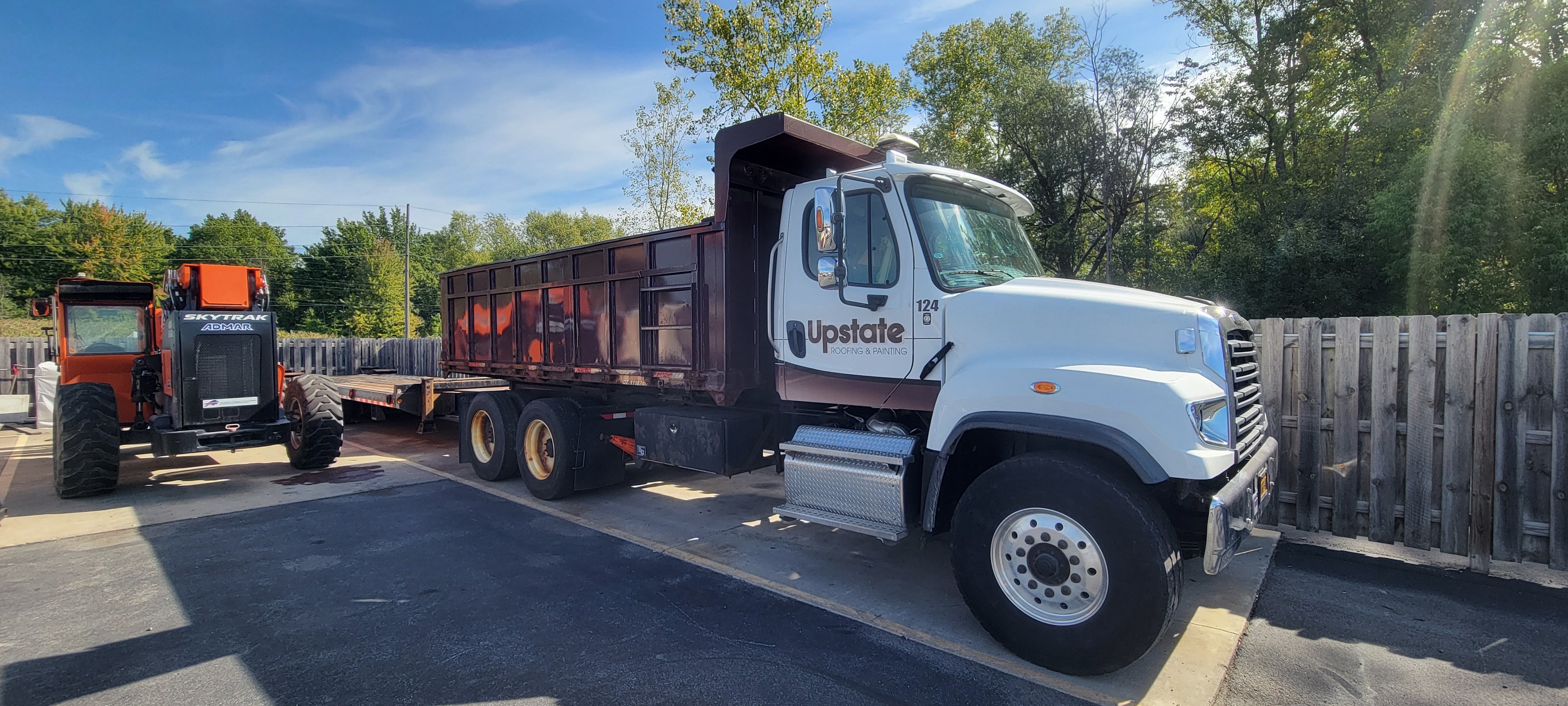 2019-2023 Freightliner 114 Sd Trucks For Sale - Commercial Truck Trader