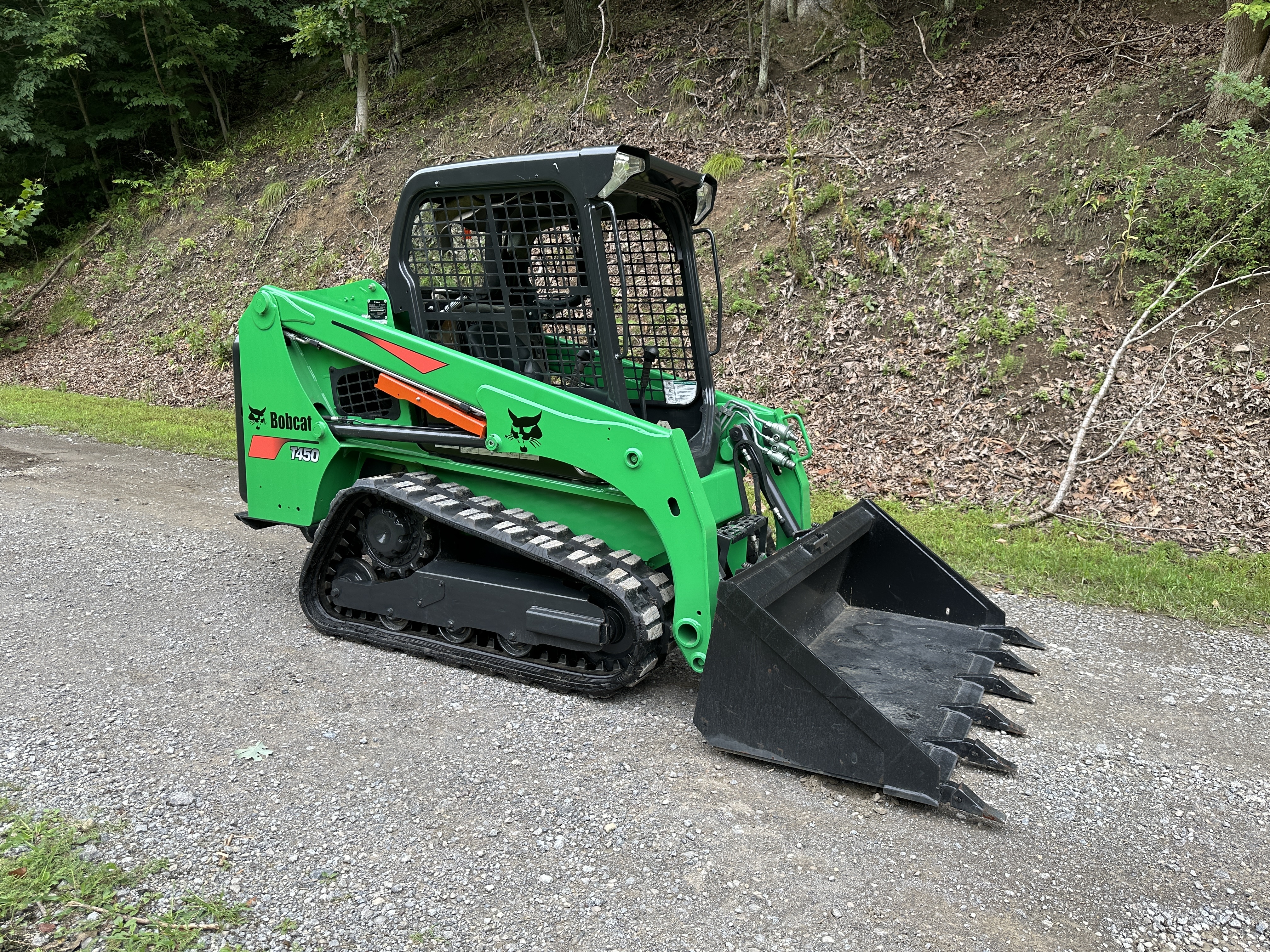 Compact Track Loader Equipment listings For Sale Near Columbia ...