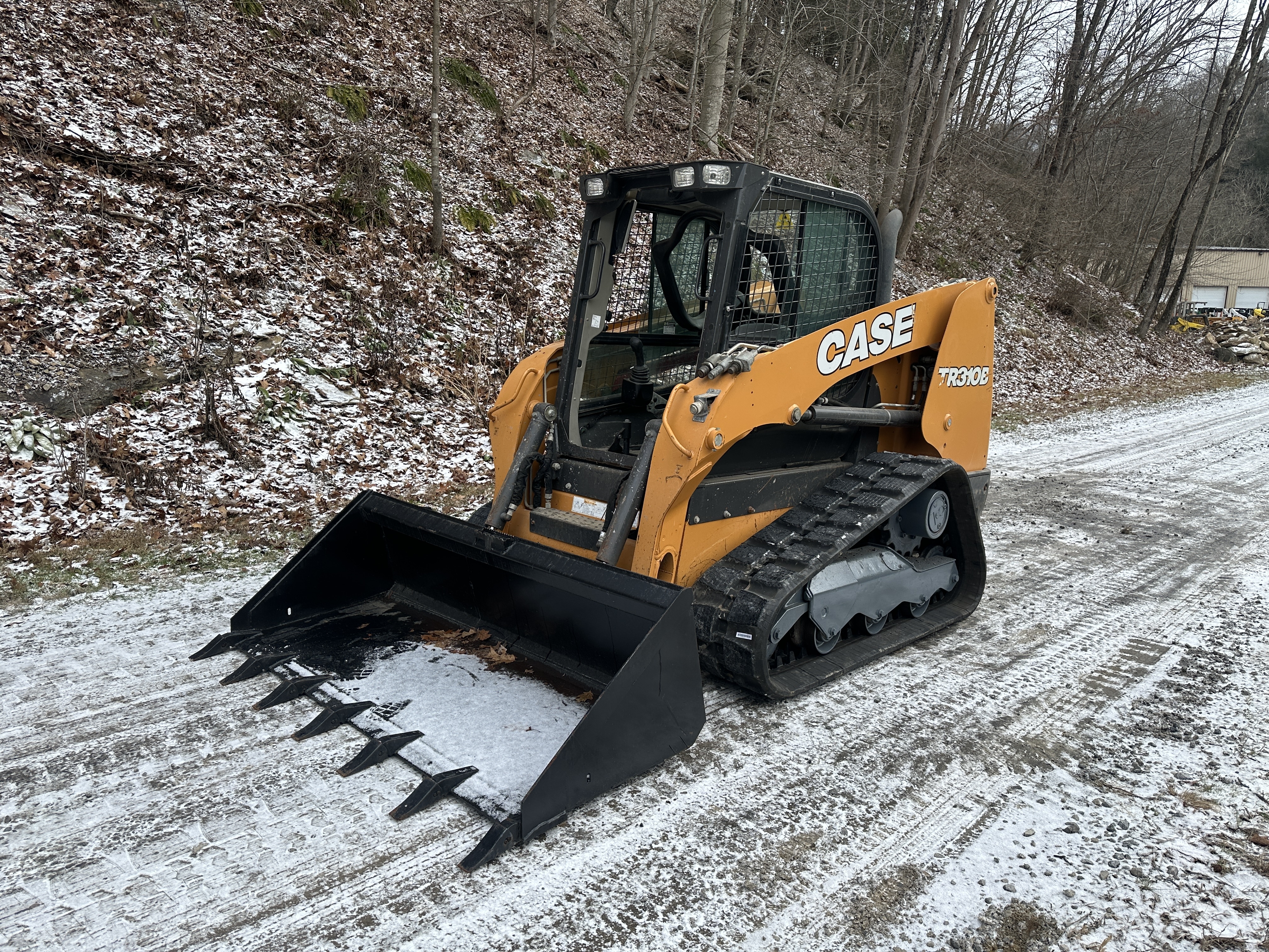 Skid Steers For Sale - Equipment Trader