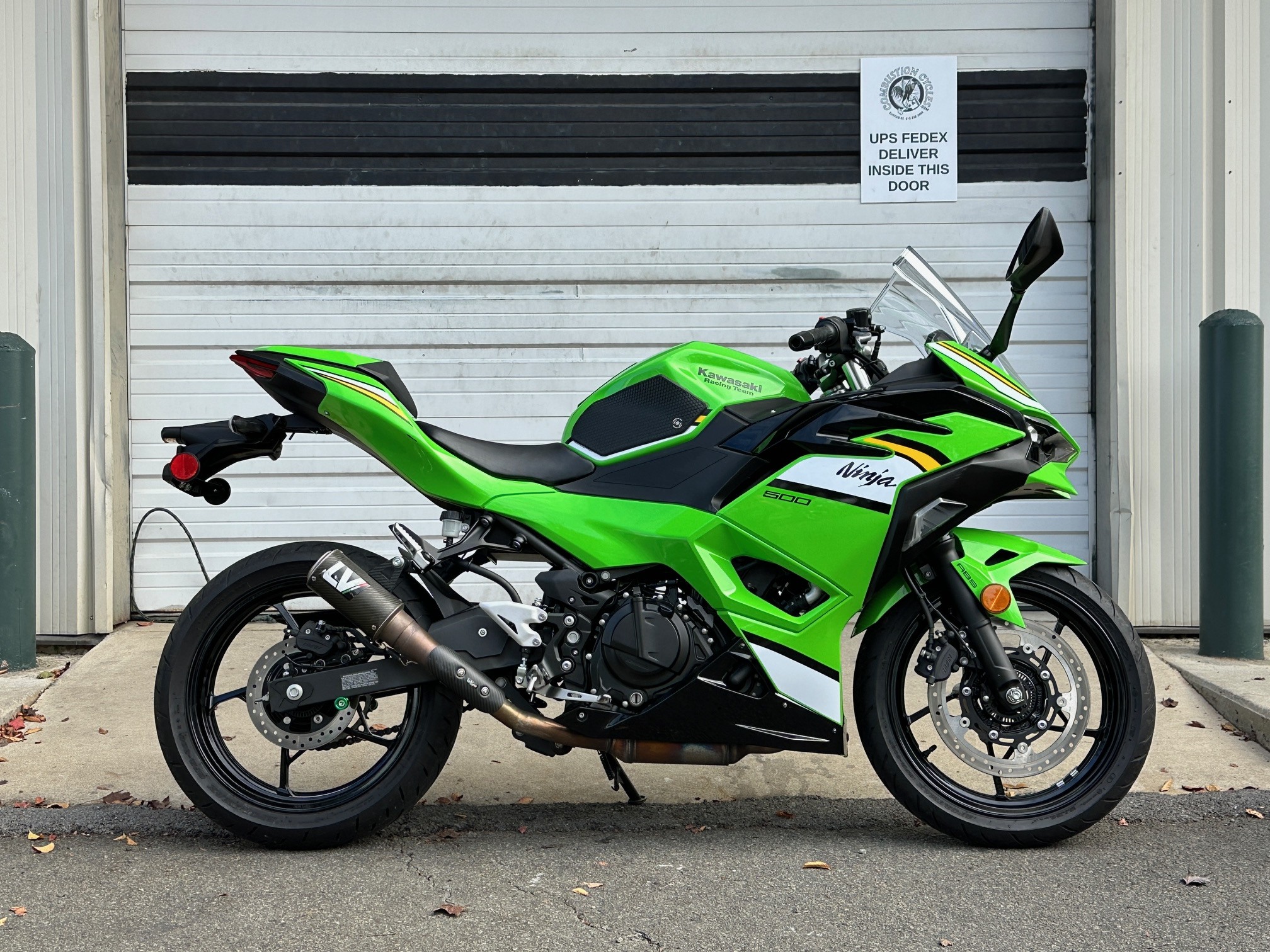 Kawasaki Ninja 500 Motorcycles For Sale Near Southill, VA - Cycle Trader
