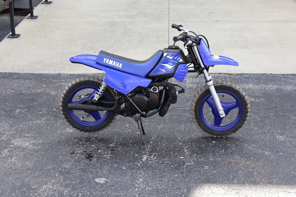 Yamaha PW50 Zinger Dirt Bike Motorcycles For Sale in Florida - Cycle Trader