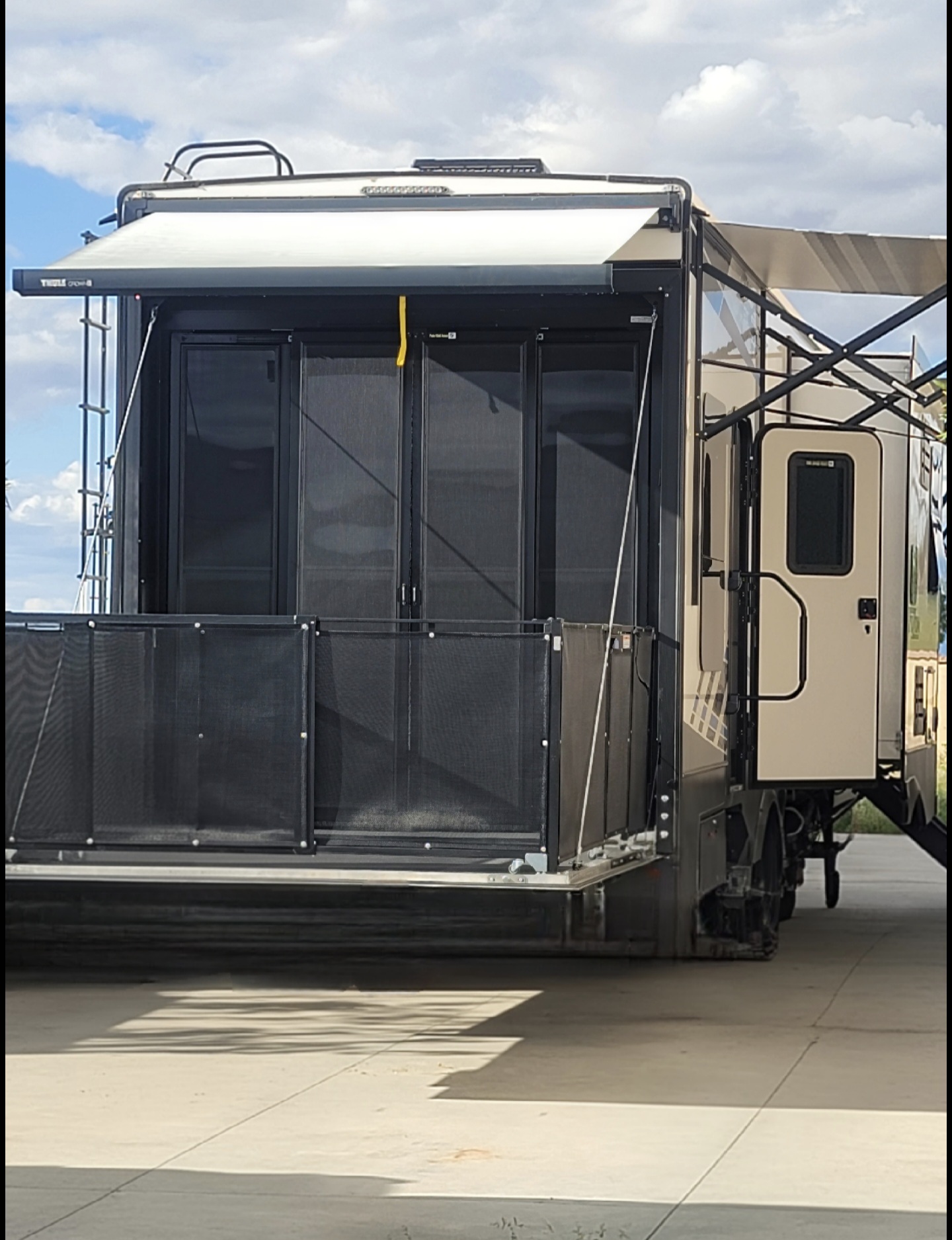 Keystone Fuzion 432 RVs for sale - RV Trader