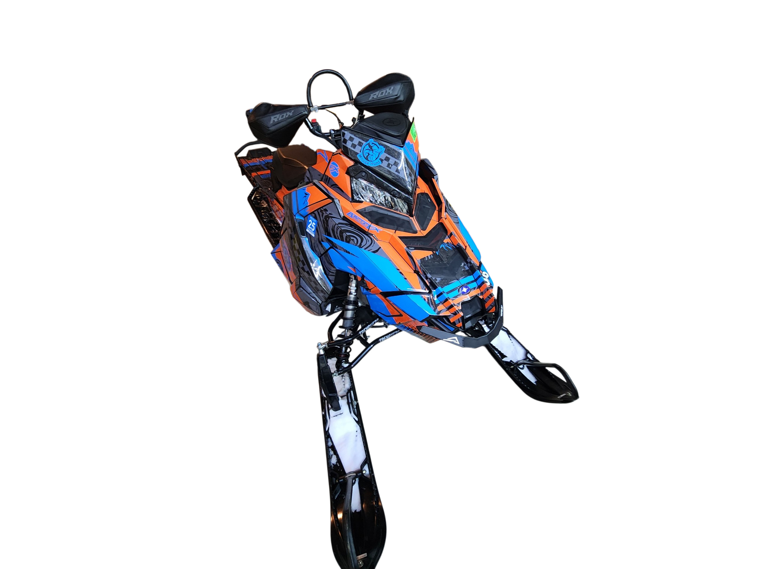 Used 800 PRO-RMK,800 RMK,600 RMK,600 Pro-Rmk For Sale - Polaris ...