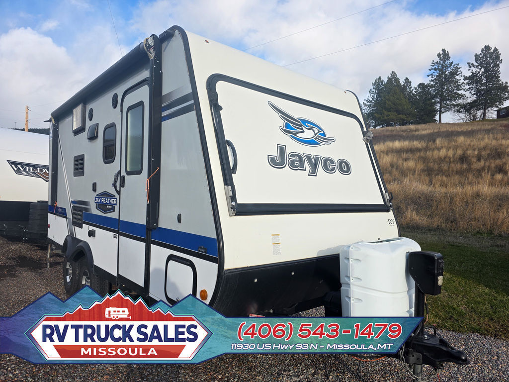 2018 Jayco Jay Feather Class A RVs and Motorhomes for sale - RV Trader