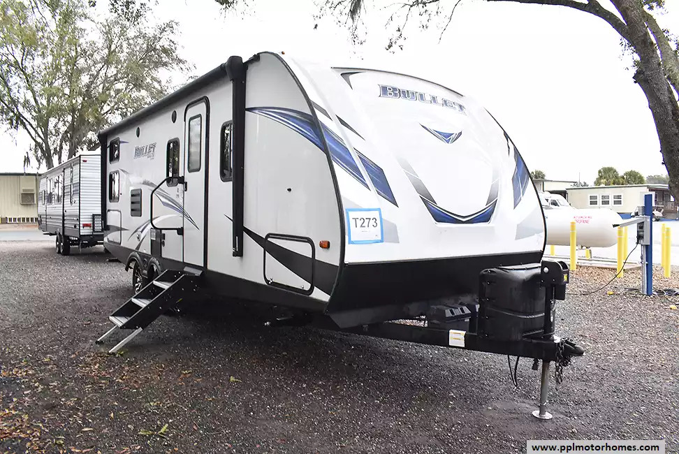 2020 Keystone Bullet RVs For Sale - RV Trader