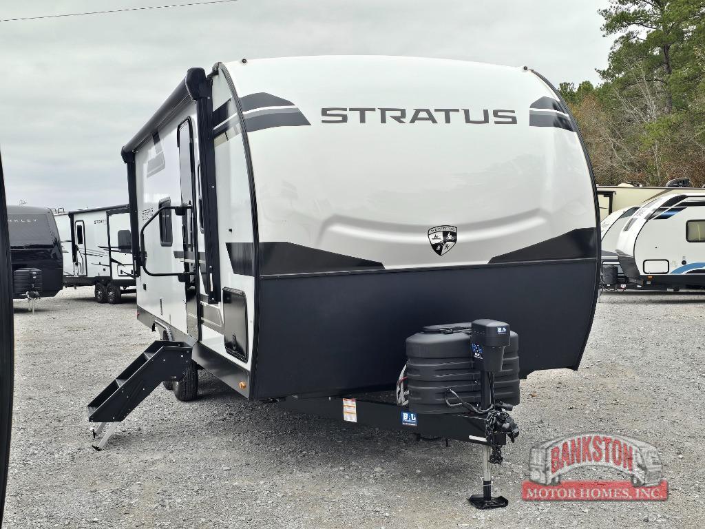 SR221VRK Stratus For Sale - Venture RVs - RV Trader