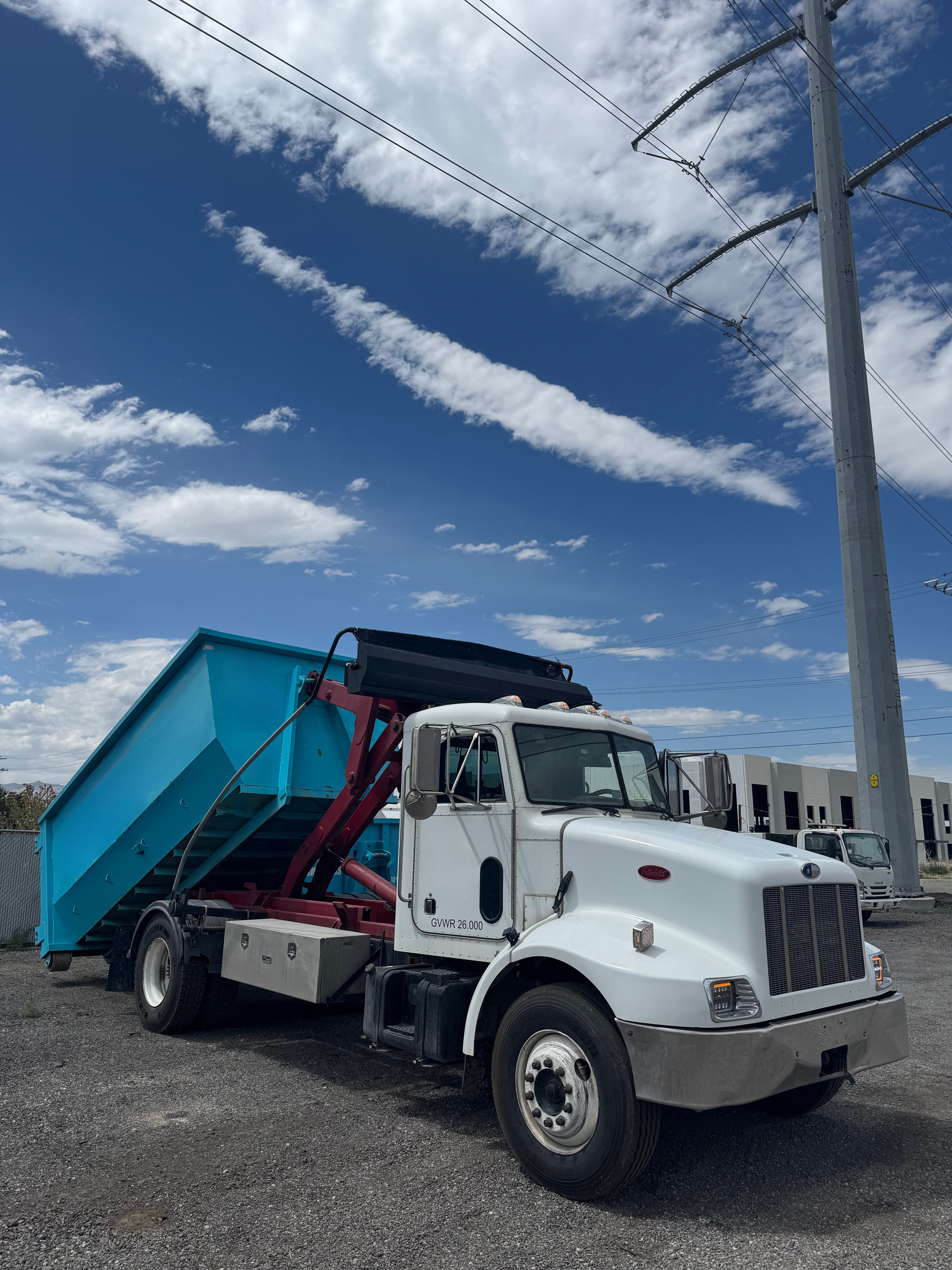 Peterbilt 330 Class 6 Trucks For Sale - Commercial Truck Trader