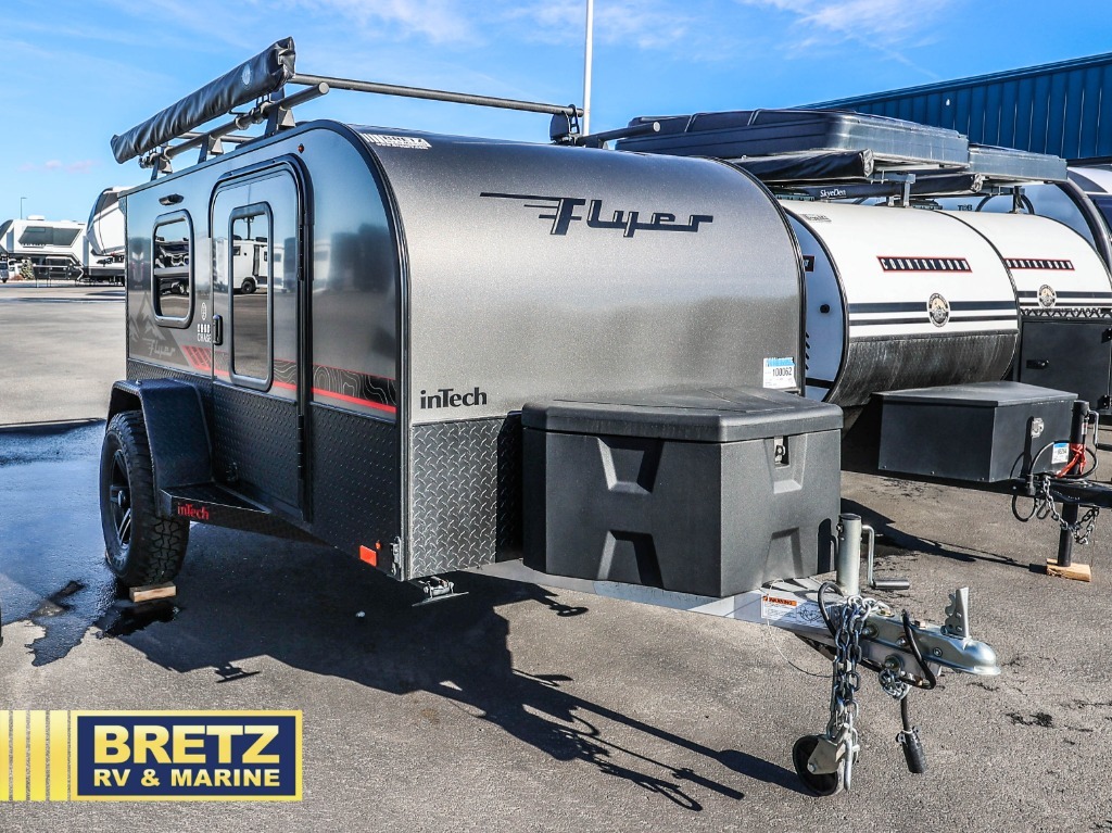 2025 Intech Travel Trailers for sale - RV Trader