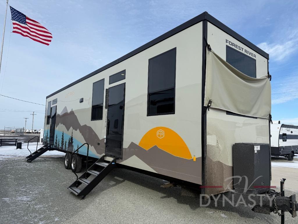 Destination Trailers For Sale - RV Trader