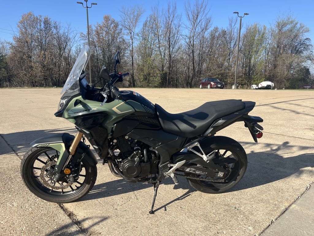 Honda Cb Motorcycles For Sale Near Columbia, MO - Cycle Trader