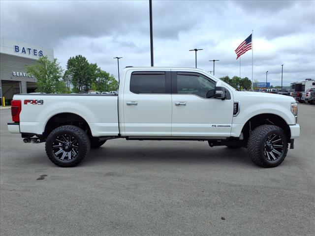 2020 F250 For Sale - Ford Trucks - Commercial Truck Trader
