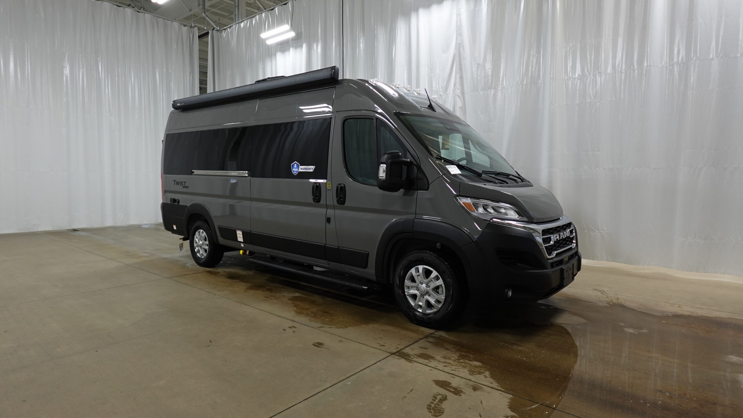 Class B RVs and Camper Vans For Sale near Upper Key Largo, FL - RV Trader