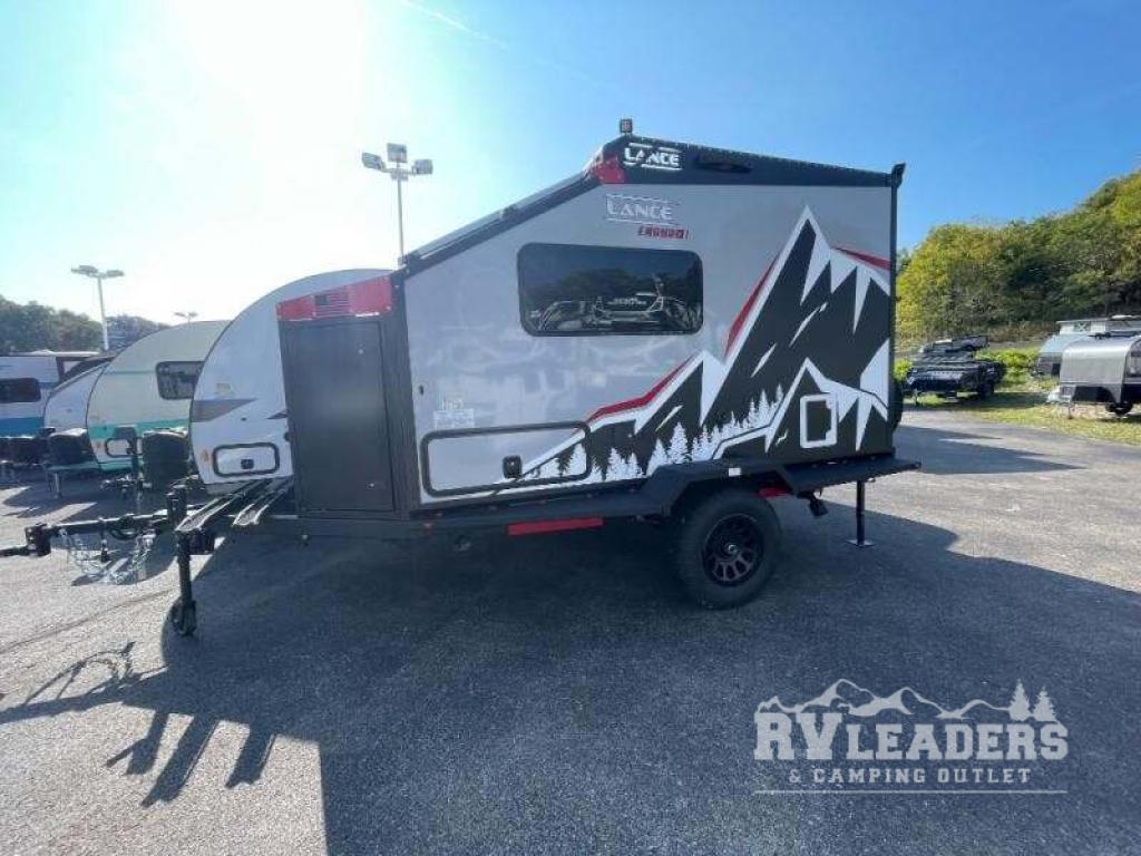 2024 Lance For Sale - Lance RVs - RV Trader