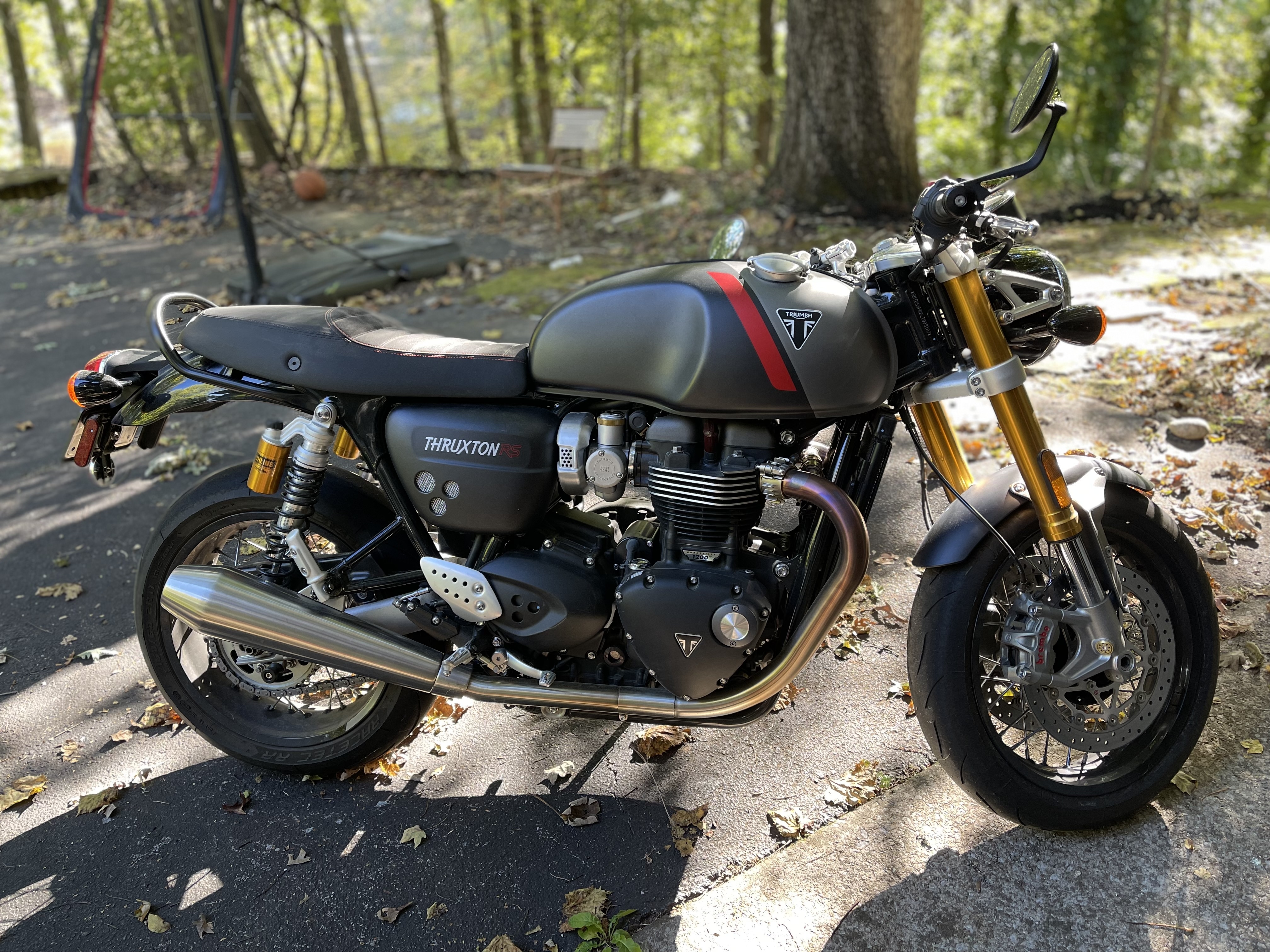 Used Triumph motorcycles For Sale Near Montgomery, AL - Cycle Trader
