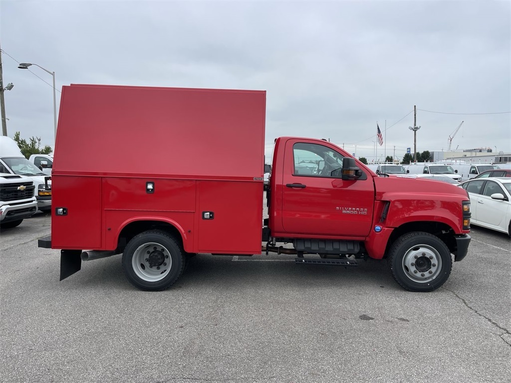 Service Body Only For Sale Near Gilmore, MO - Commercial Truck Trader