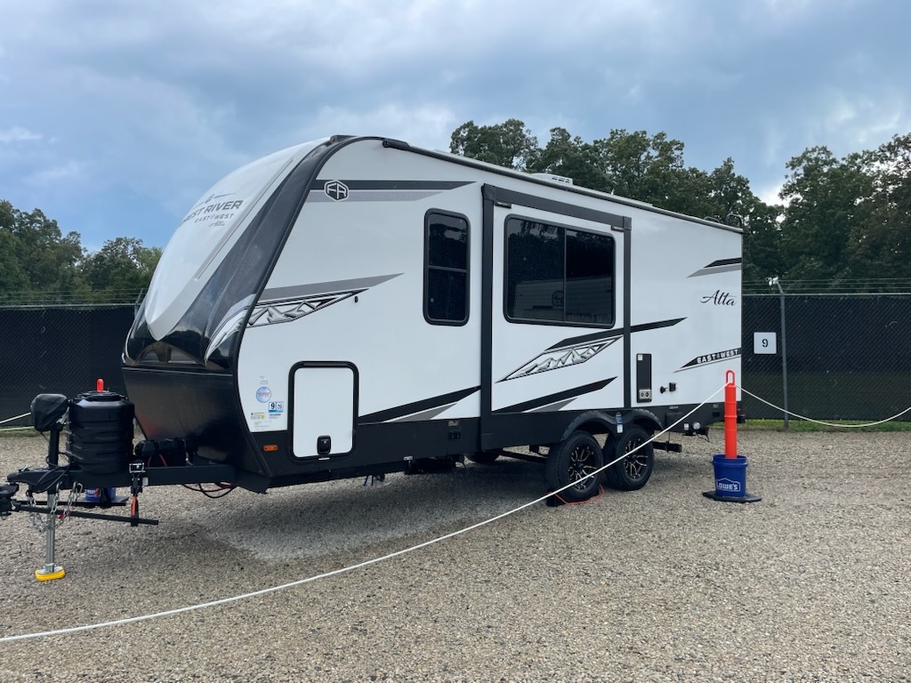 Alta For Sale - Forest River RVs - RV Trader