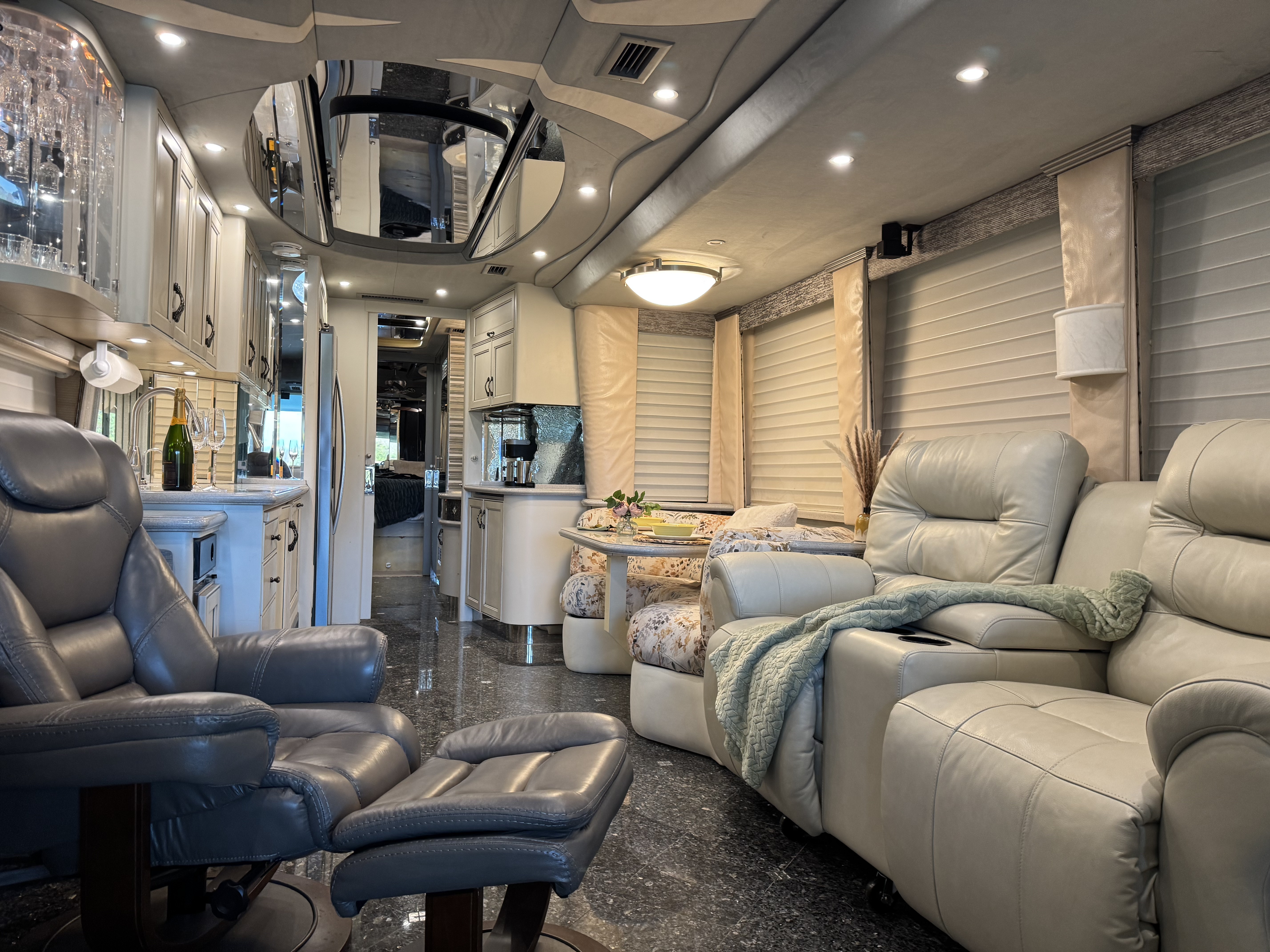 Prevost Xlii Class C RVs and Motorhomes for sale - RV Trader