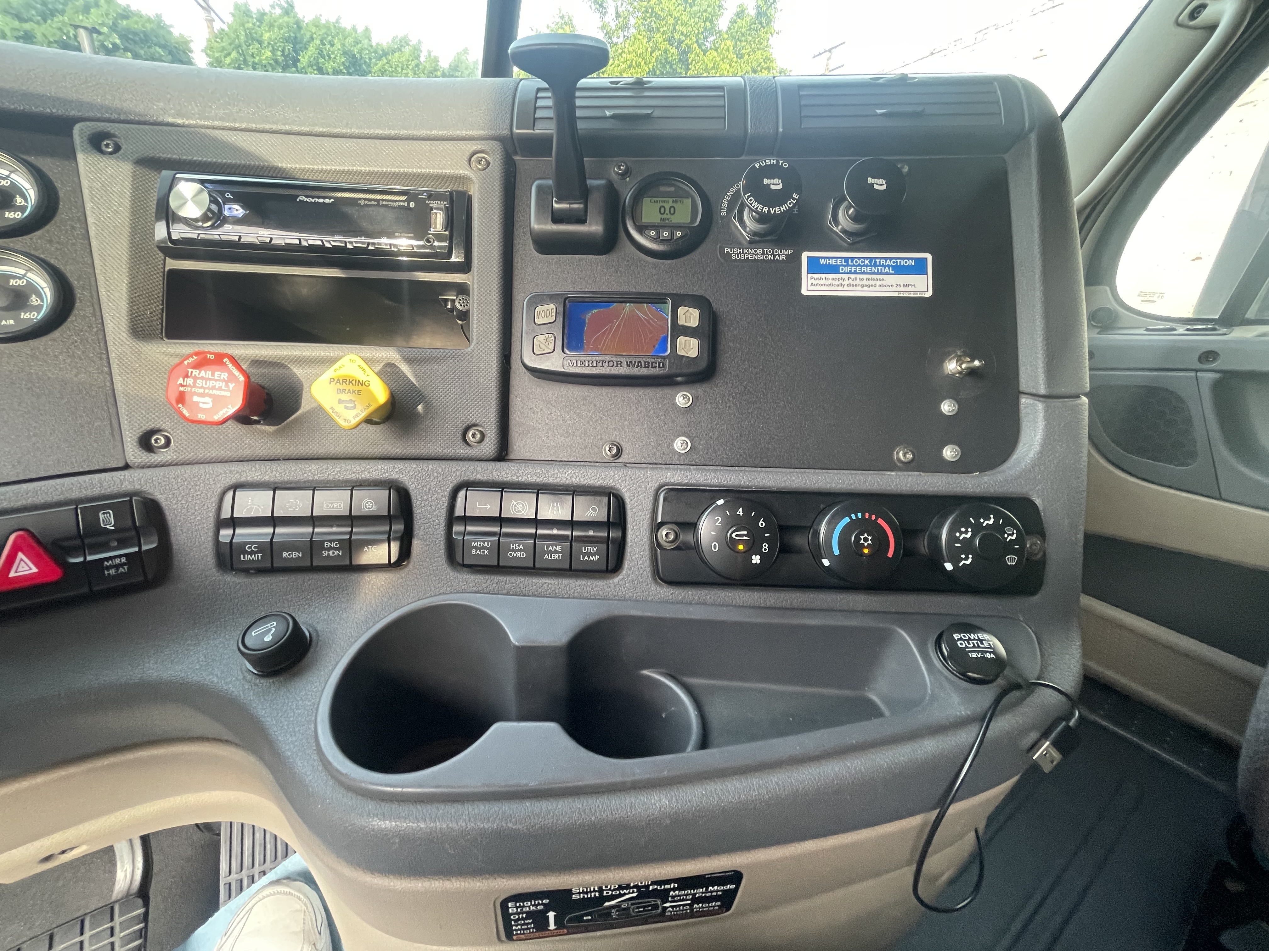 Freightliner CA125DC Trucks For Sale - Commercial Truck Trader