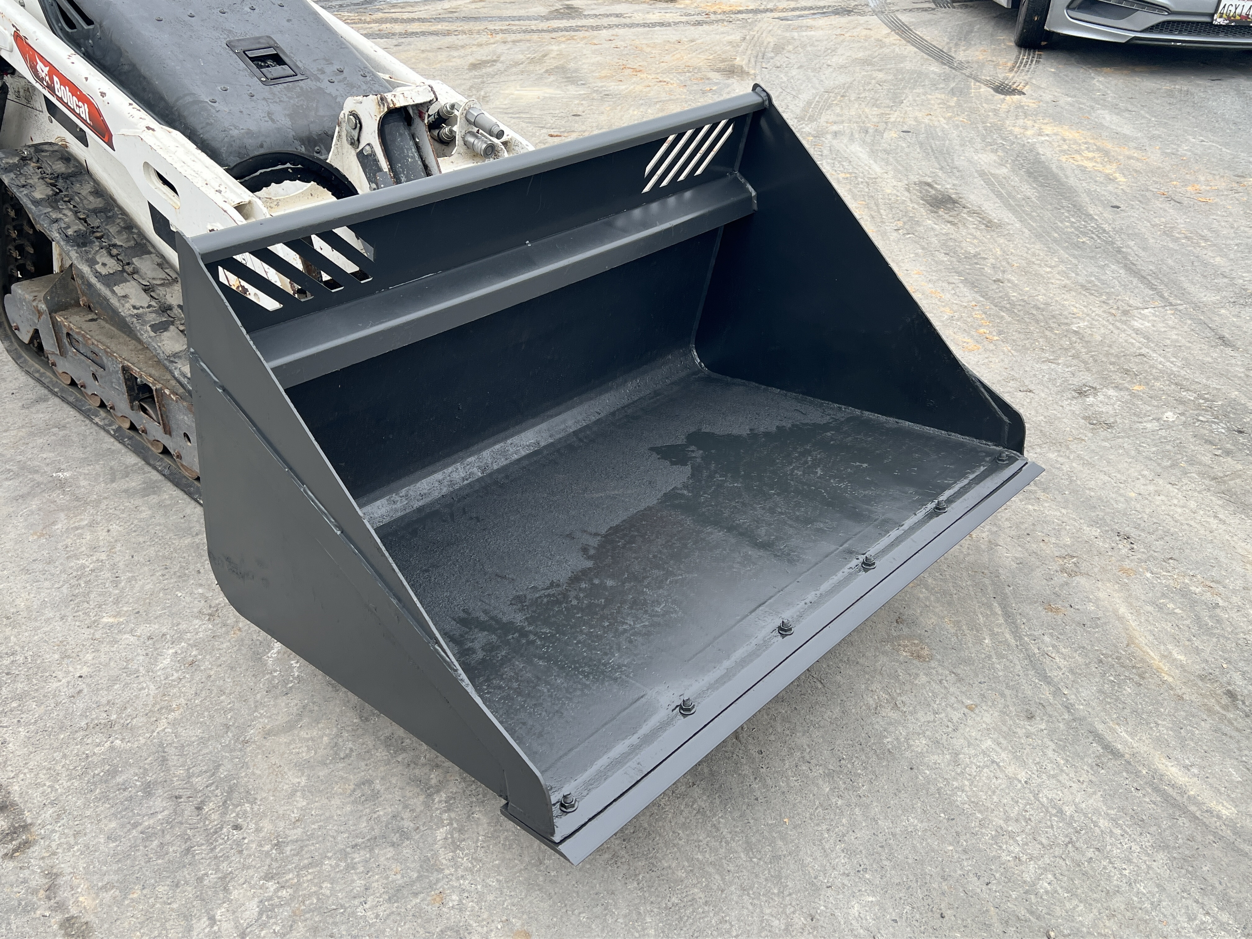 Bobcat Bucket For Sale - Bobcat Bucket - Equipment Trader