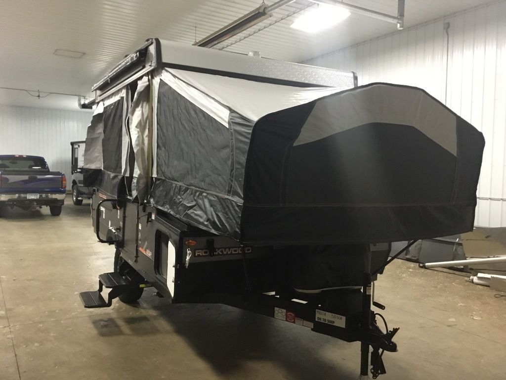 Pop Up Campers For Sale in Minnesota - RV Trader