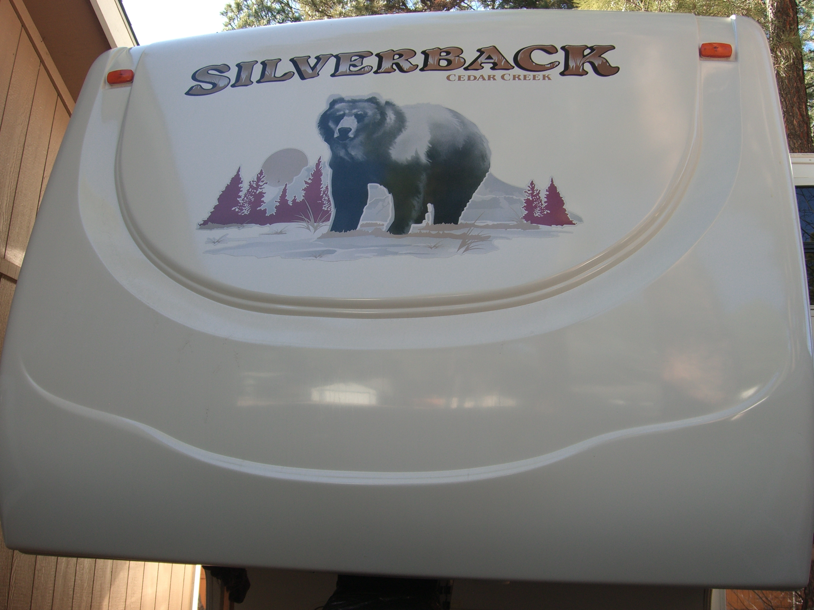 2008 Forest River Silverback RVs for sale - RV Trader