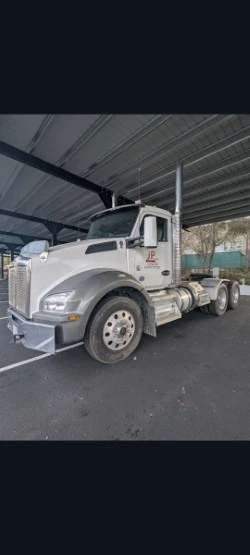 Kenworth T880 Trucks For Sale Near Olinda, CA - Commercial Truck Trader