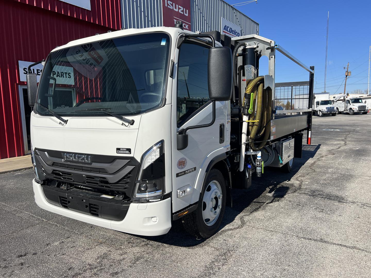Septic For Sale - Commercial Truck Trader