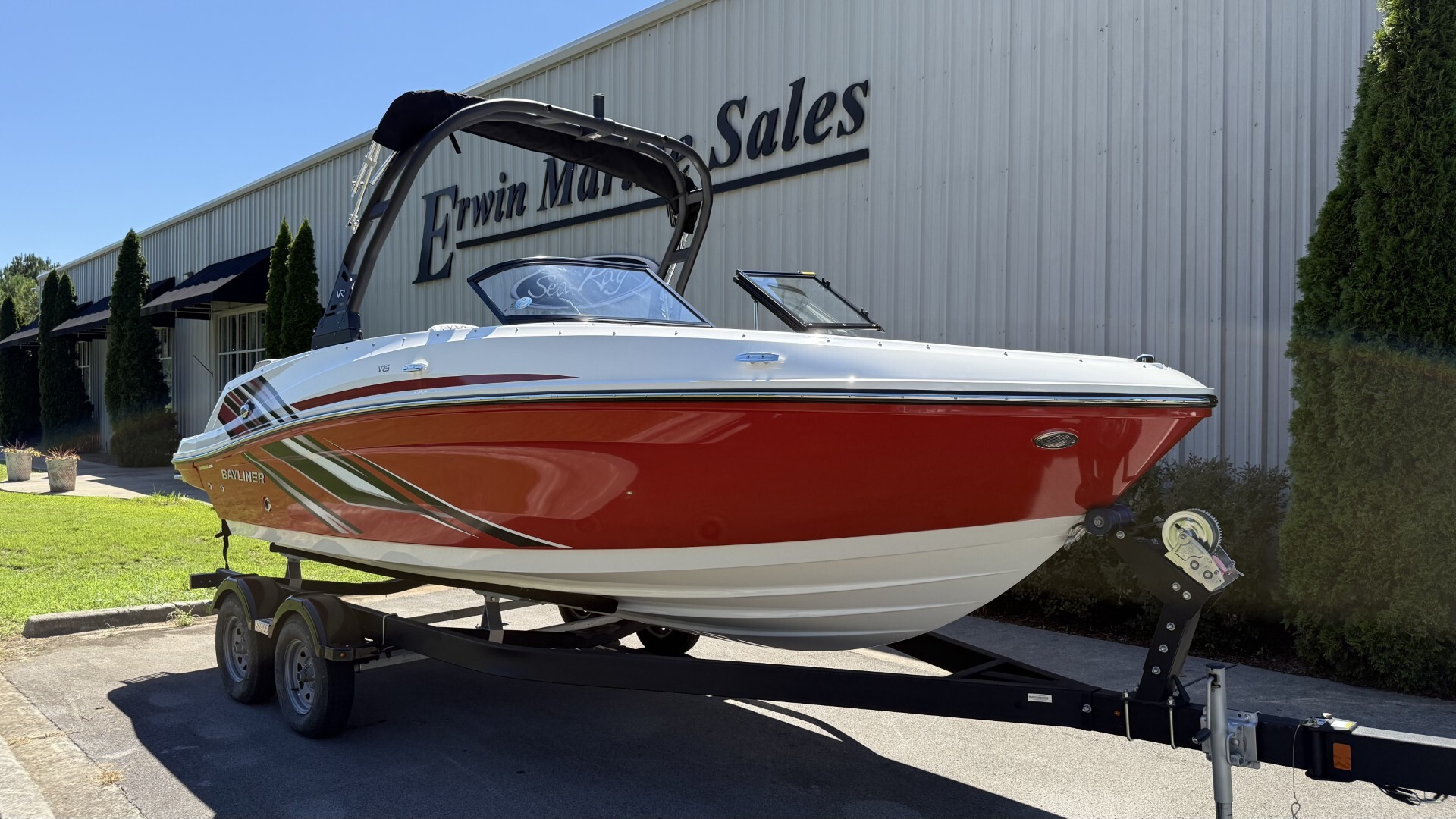 Used Bayliner Bowrider Boats For Sale - Boatmart
